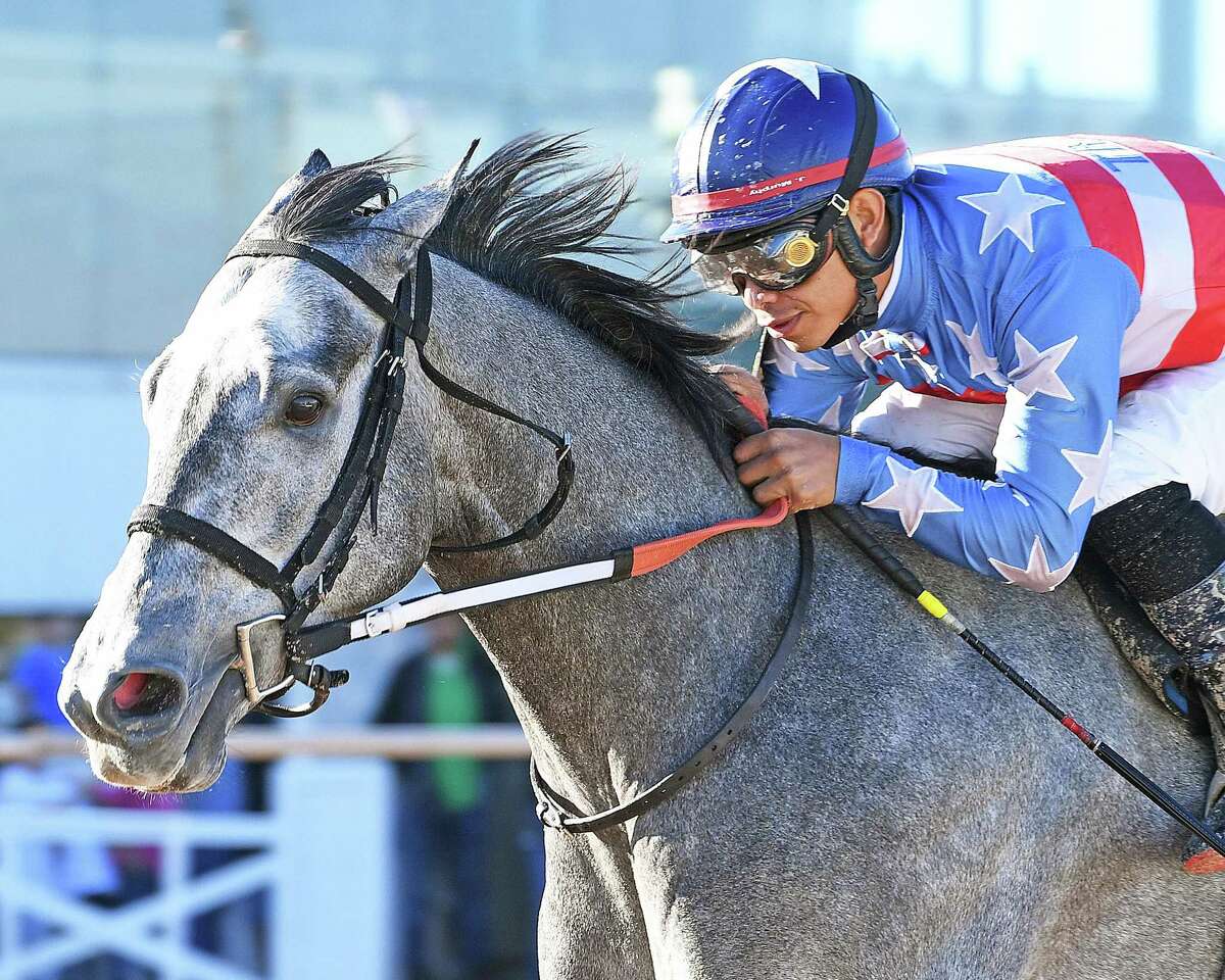 Sam Houston Race Park 2022 season begins in January