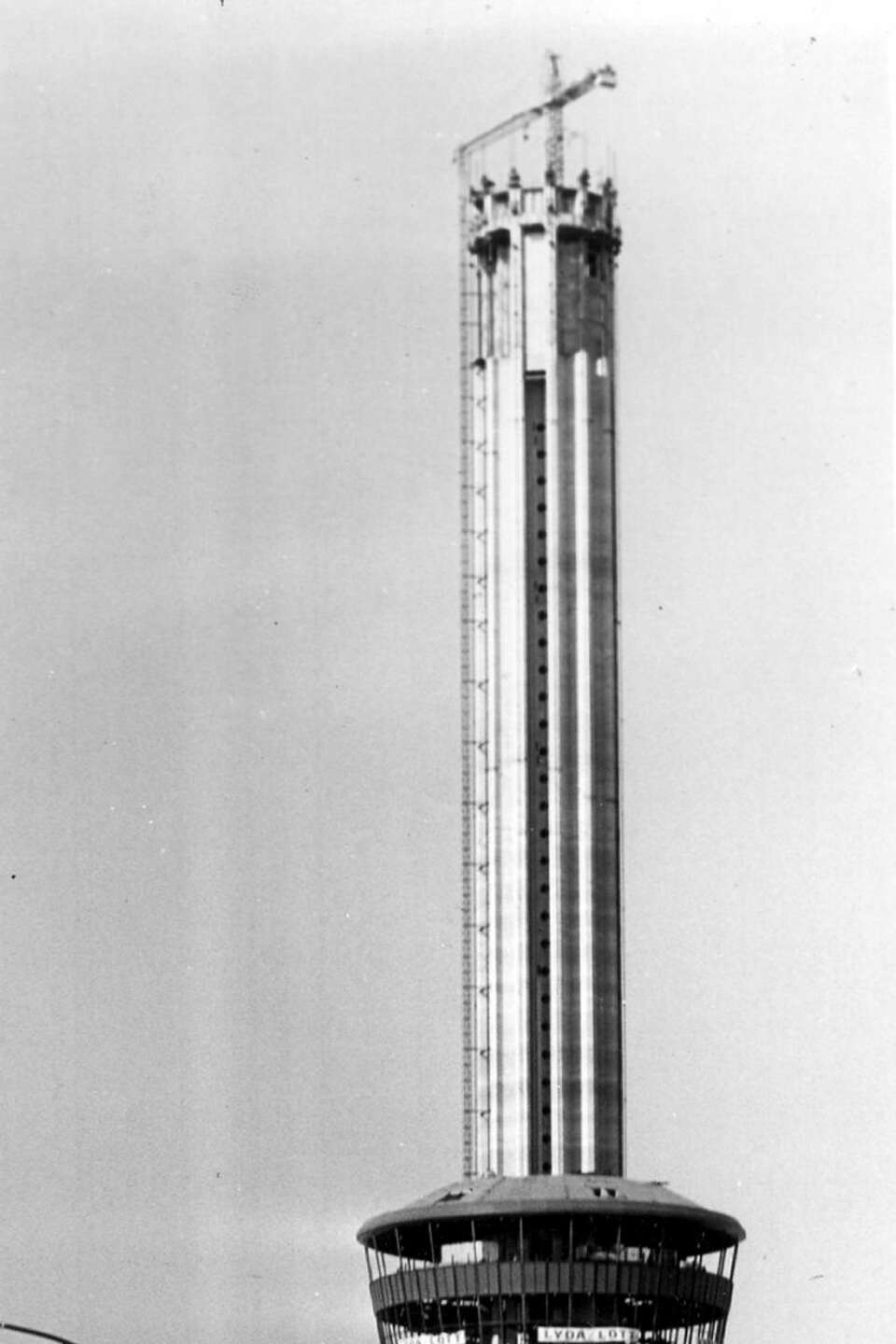 Tower of the Americas facts: 10 things you didn't know