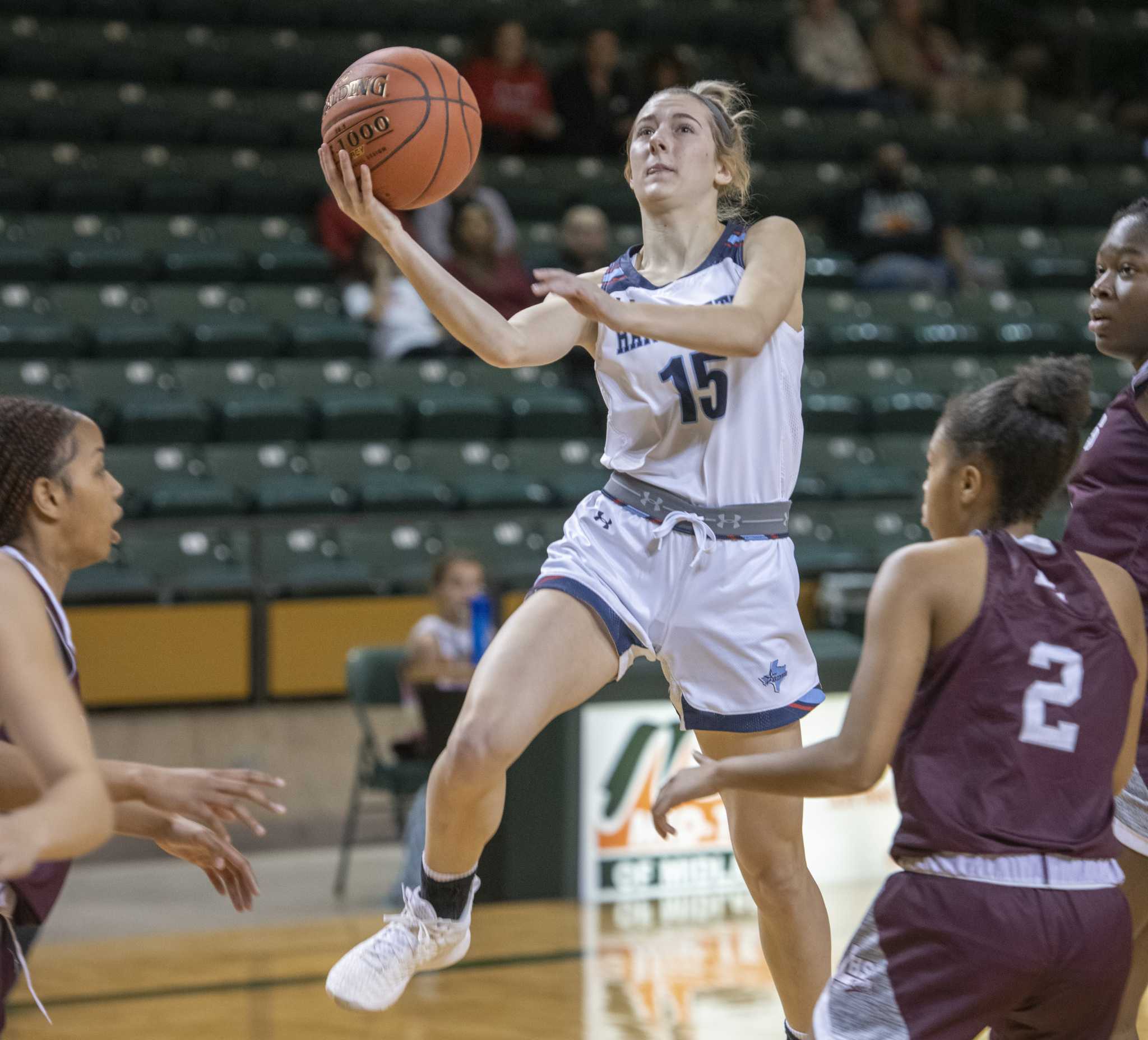 HS BASKETBALL: Roundup from Feb. 15