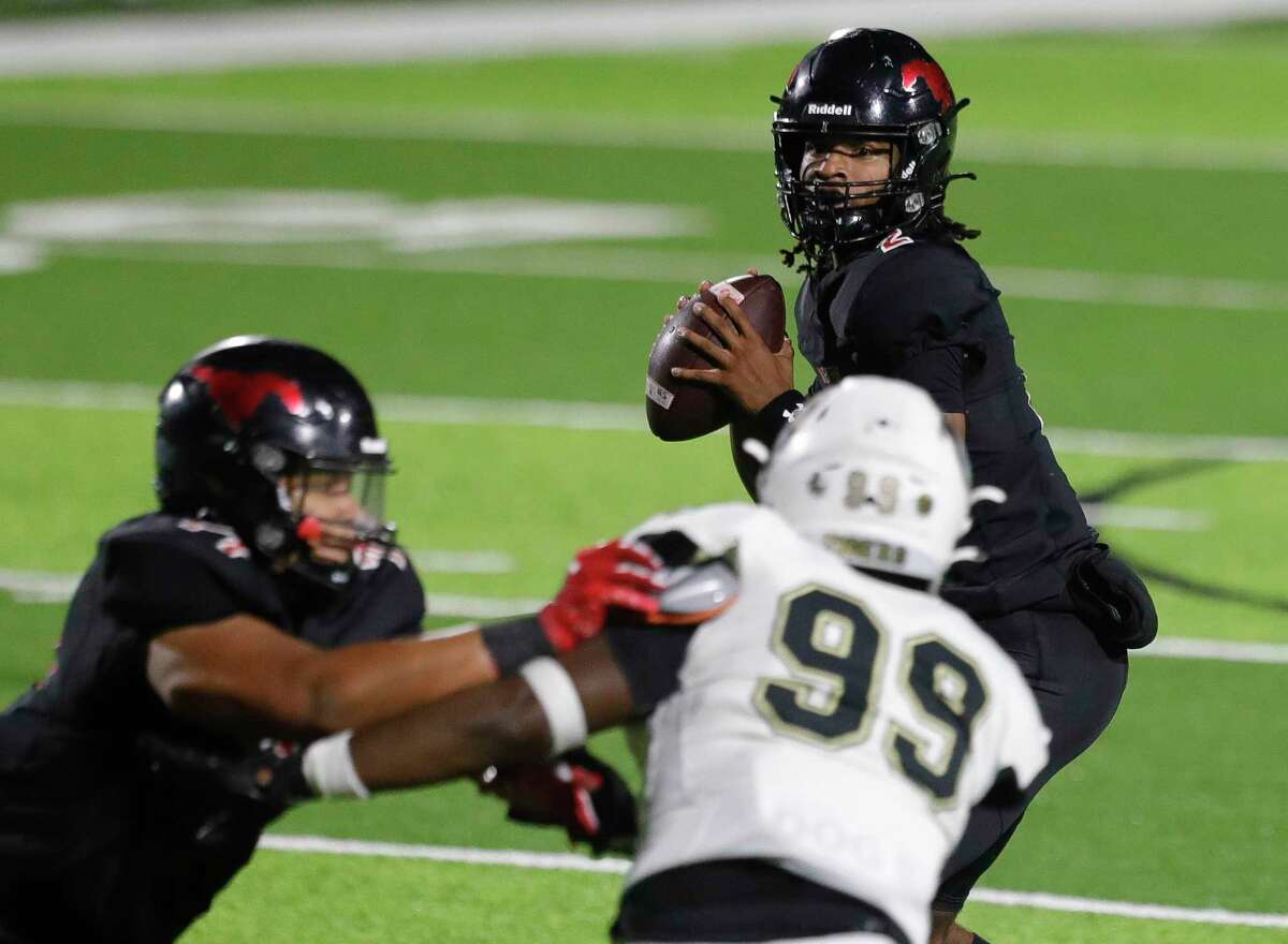 Westfield’s Anthony Holmes named District 14-6A MVP