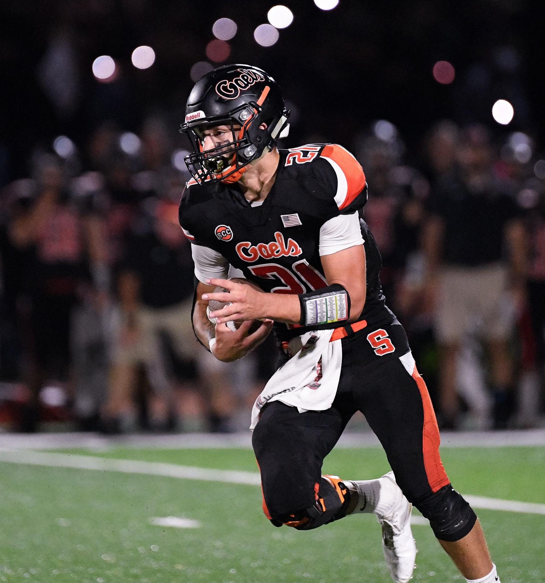 Jeff Jacobs: Pass the possibilities, it’s time to rearrange the ...