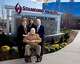 Carl Bennett, Caldor stores founder, philanthropist and 'self-made ...