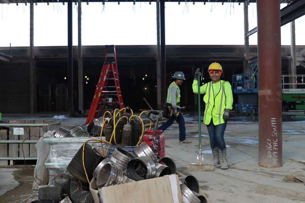 Spring Branch ISD continues bond work in 2022 on replacing old ...