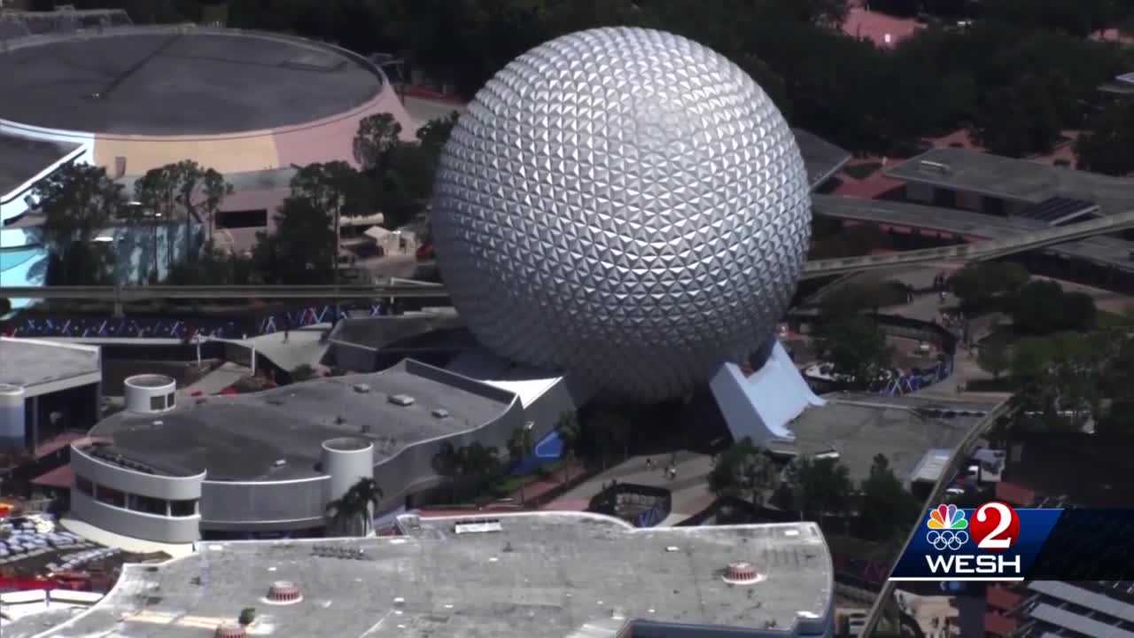 New attractions scheduled to open at Orlando theme parks in 2022