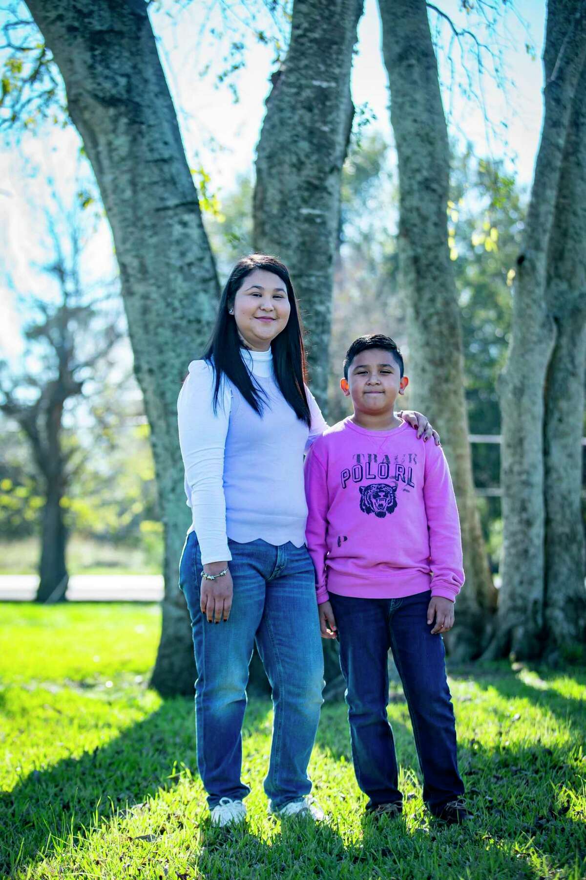 'A miracle in motion': After heart transplant, a mom and son (finally ...