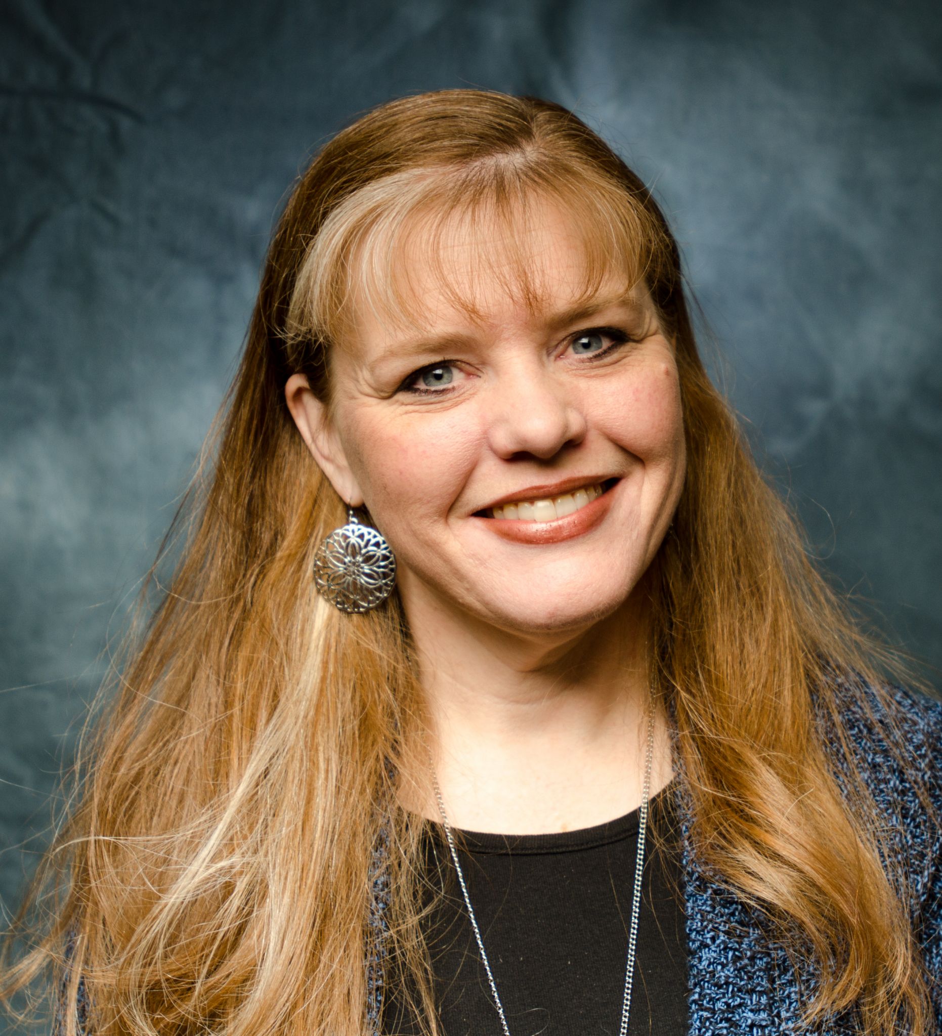 Meet Your Neighbor: Brenda Howson