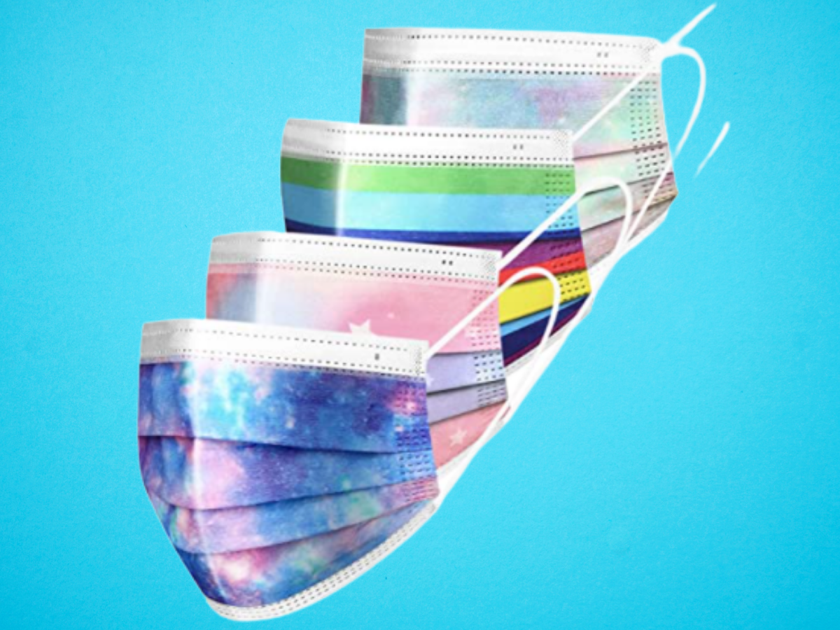 The best disposable face masks to buy now, according to Amazon reviews