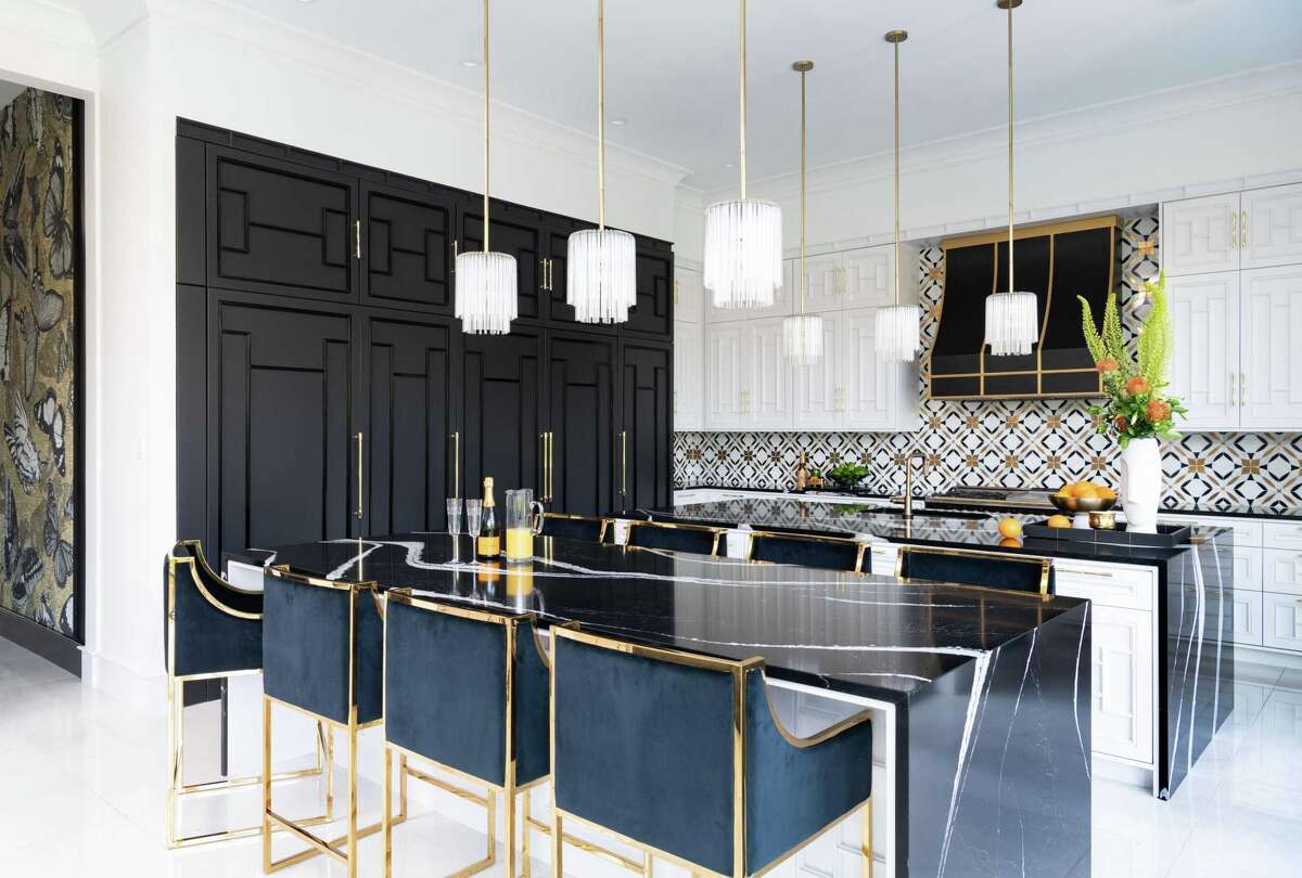 The best Houston kitchens of 2021