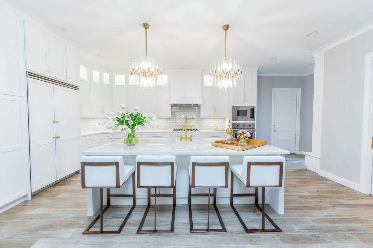 The best Houston kitchens of 2021