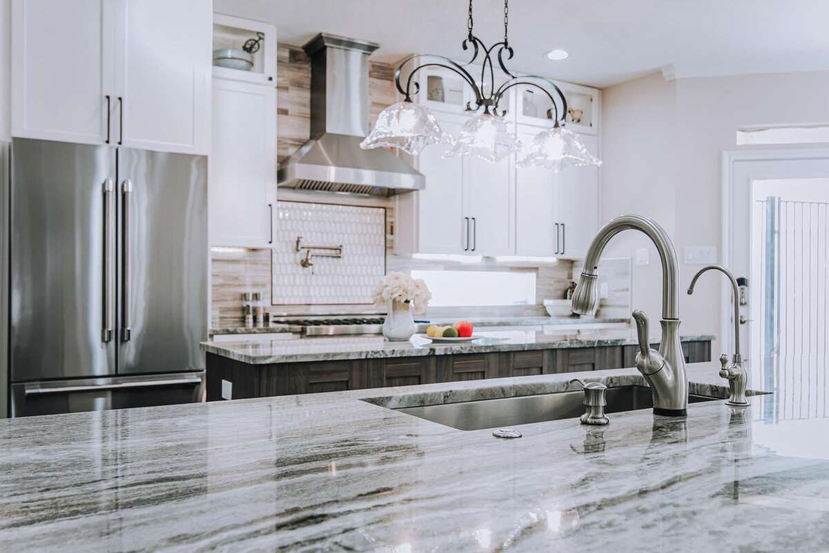 The best Houston kitchens of 2021