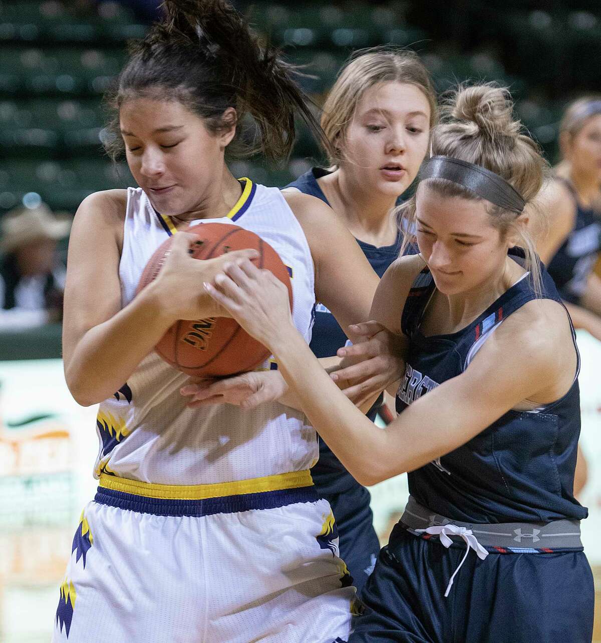 HS GIRLS BASKETBALL: Area players to watch