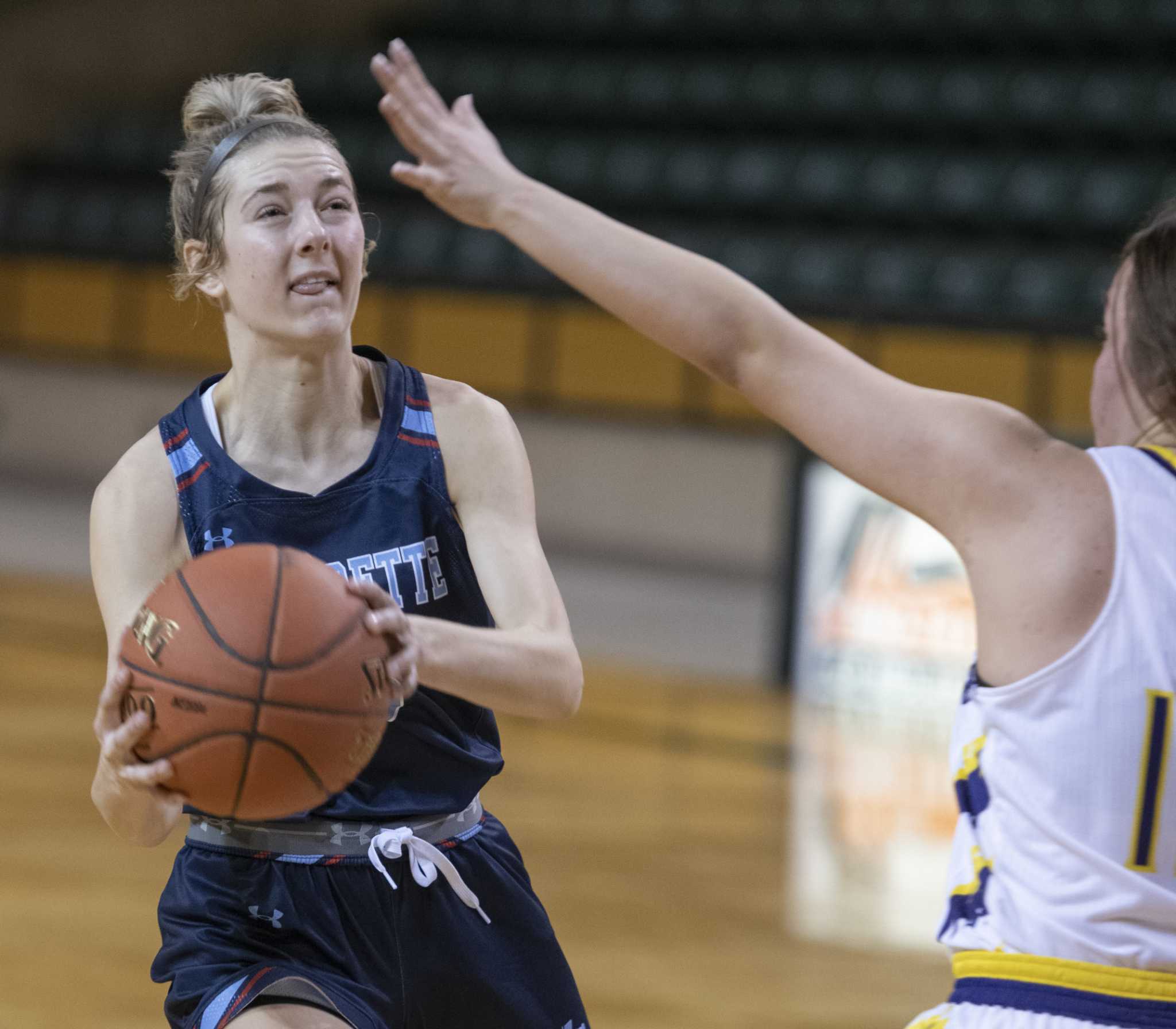 HS BASKETBALL: Roundup from Jan. 18 - Updated