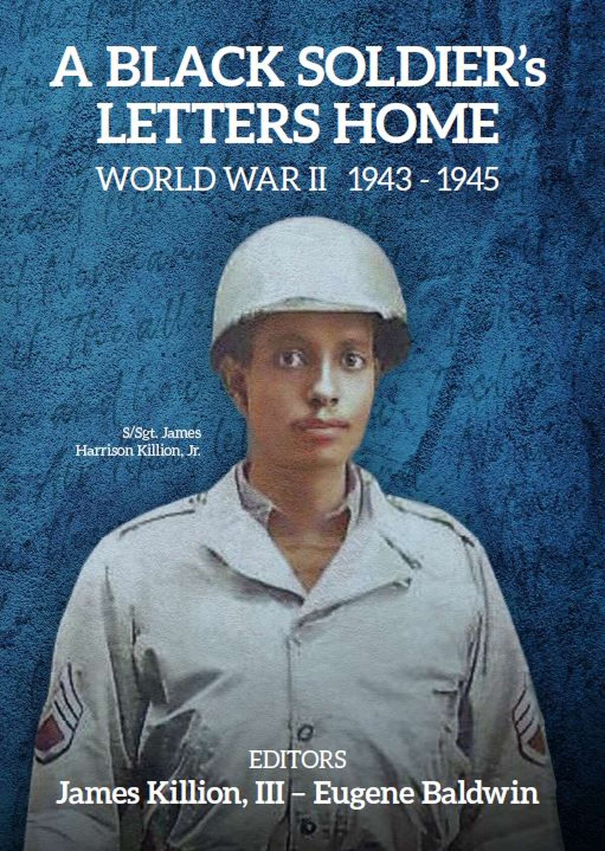 Killion's letters compiled into book