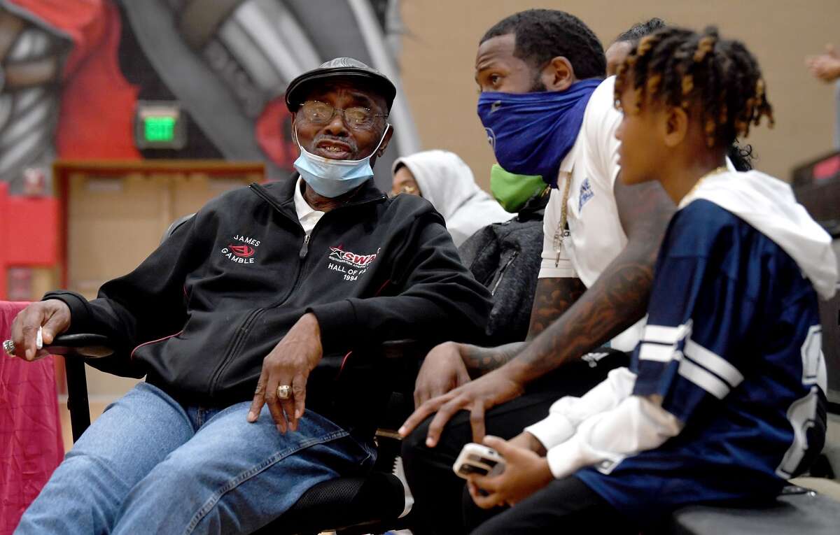 James Gamble Classic photos