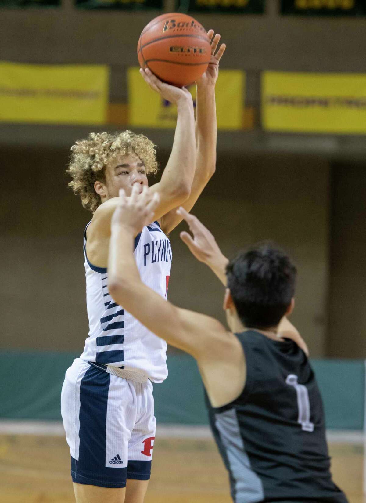 BYRON JOHNSTON TOURNEY: Plainview beats Randall in battle of district ...