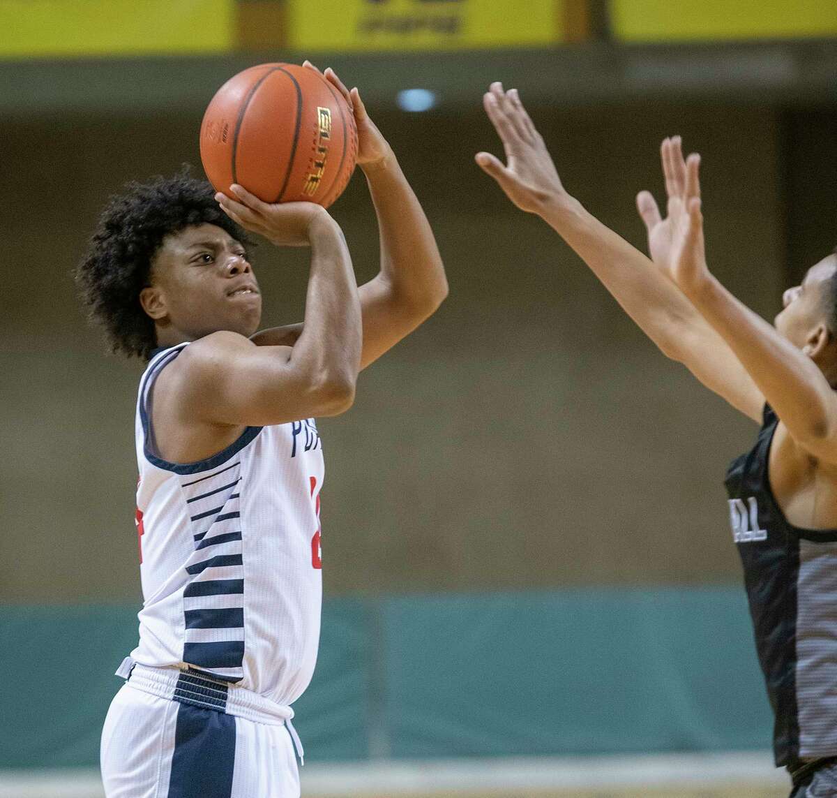 BYRON JOHNSTON TOURNEY: Plainview beats Randall in battle of district ...