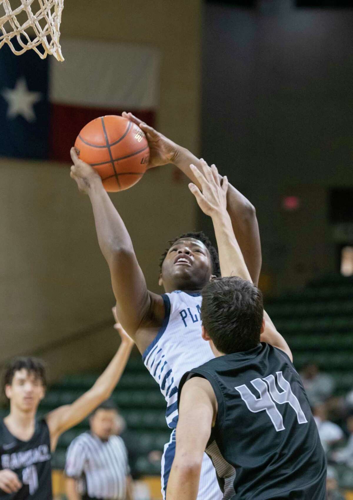 BYRON JOHNSTON TOURNEY: Plainview beats Randall in battle of district ...