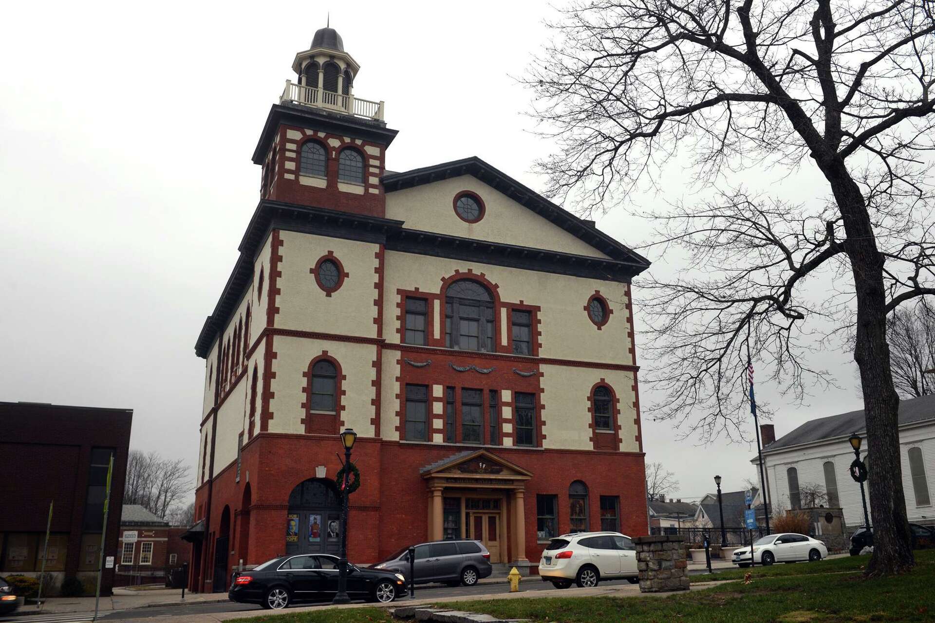 Sterling Opera House in CT to be featured in Discovery Plus show