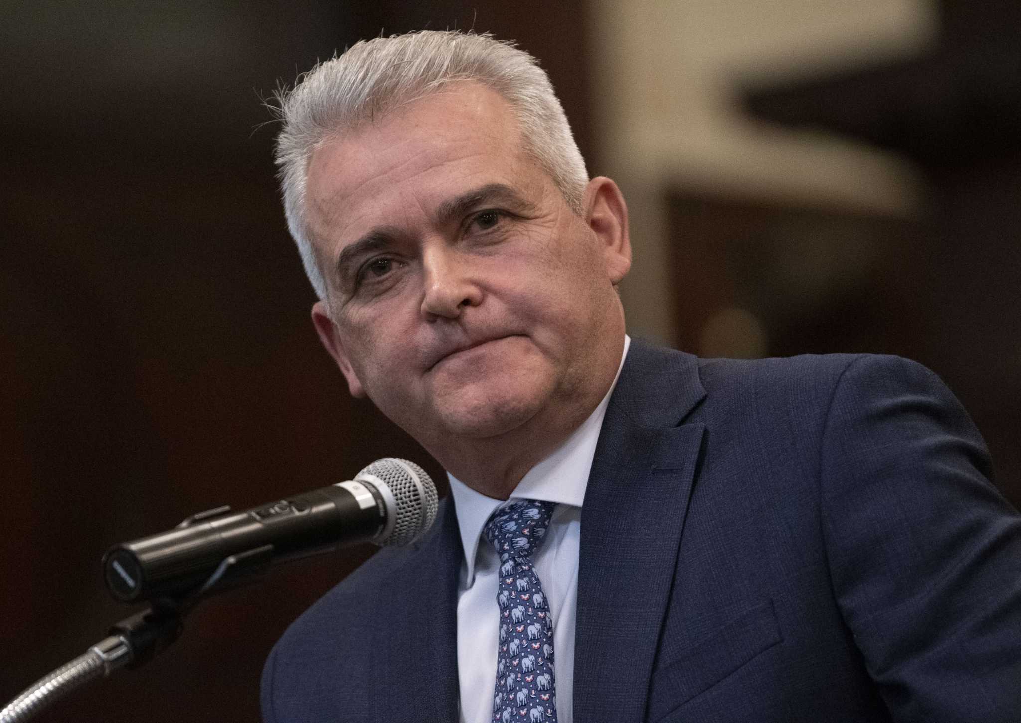 AG sends 30K in documents to Steve McLaughlin's defense attorney