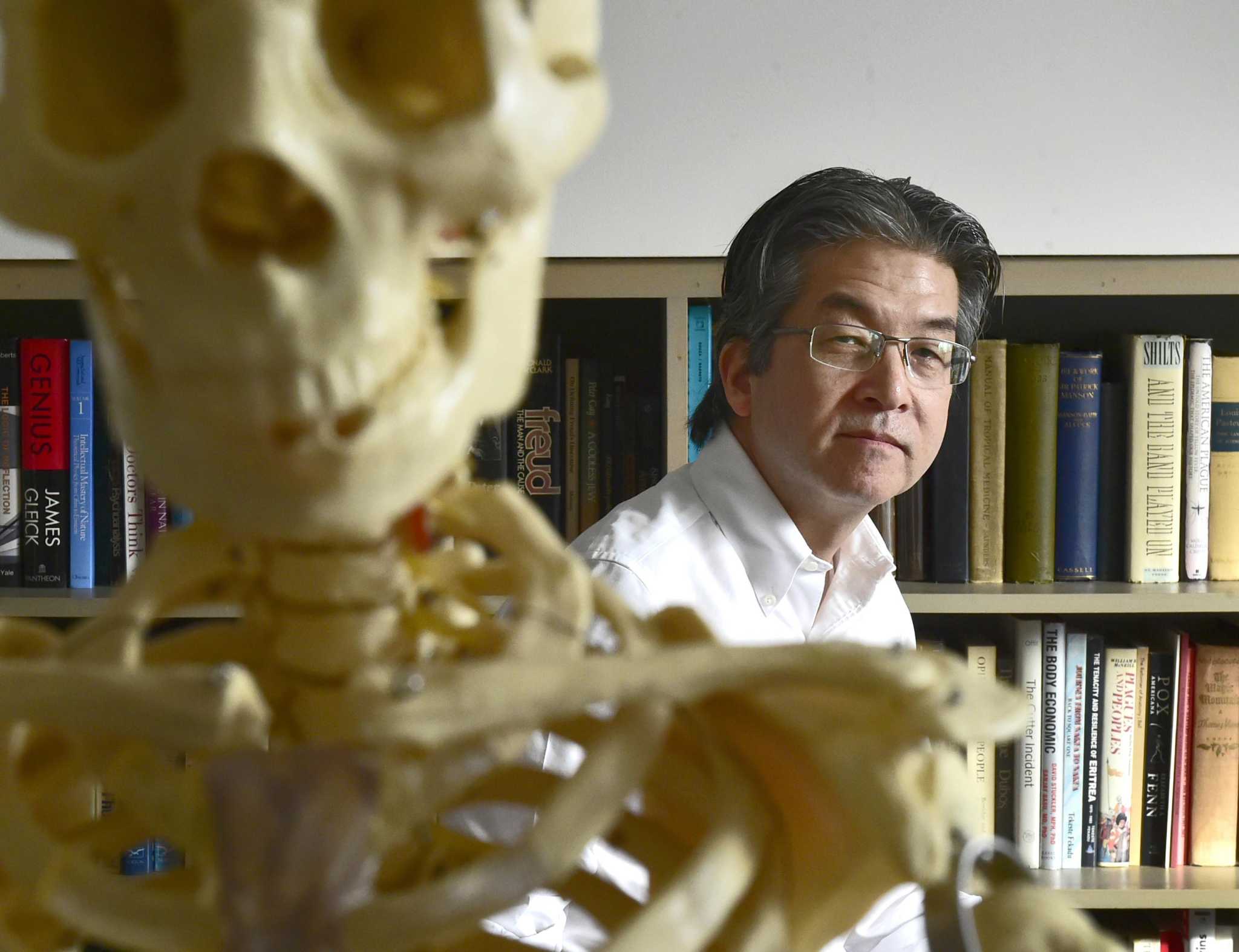 Dan Haar: Heading out? Assess your COVID risk