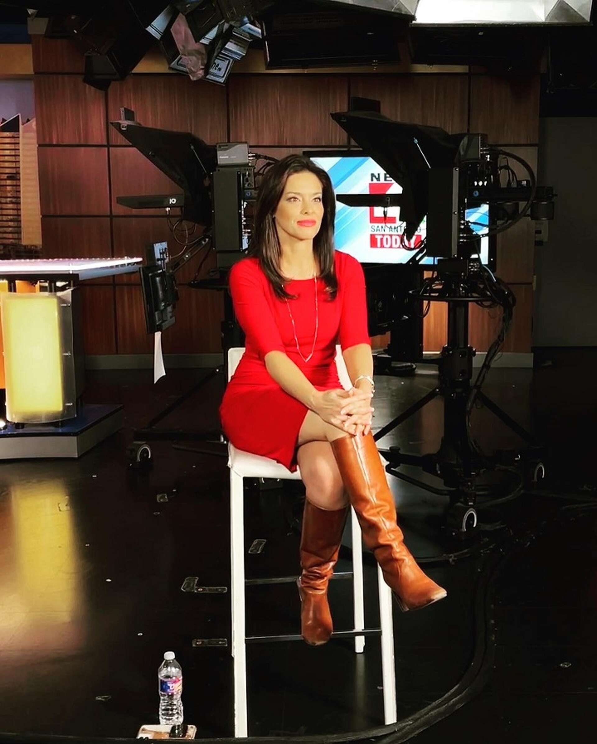 News 4 San Antonio adds new anchor to morning and noon broadcasts