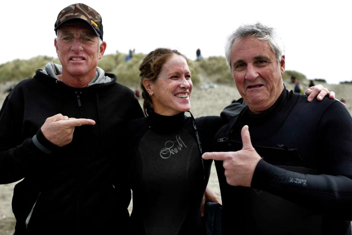 Columnist Bruce Jenkins' 50th year at Chronicle: Retiring, but his ...