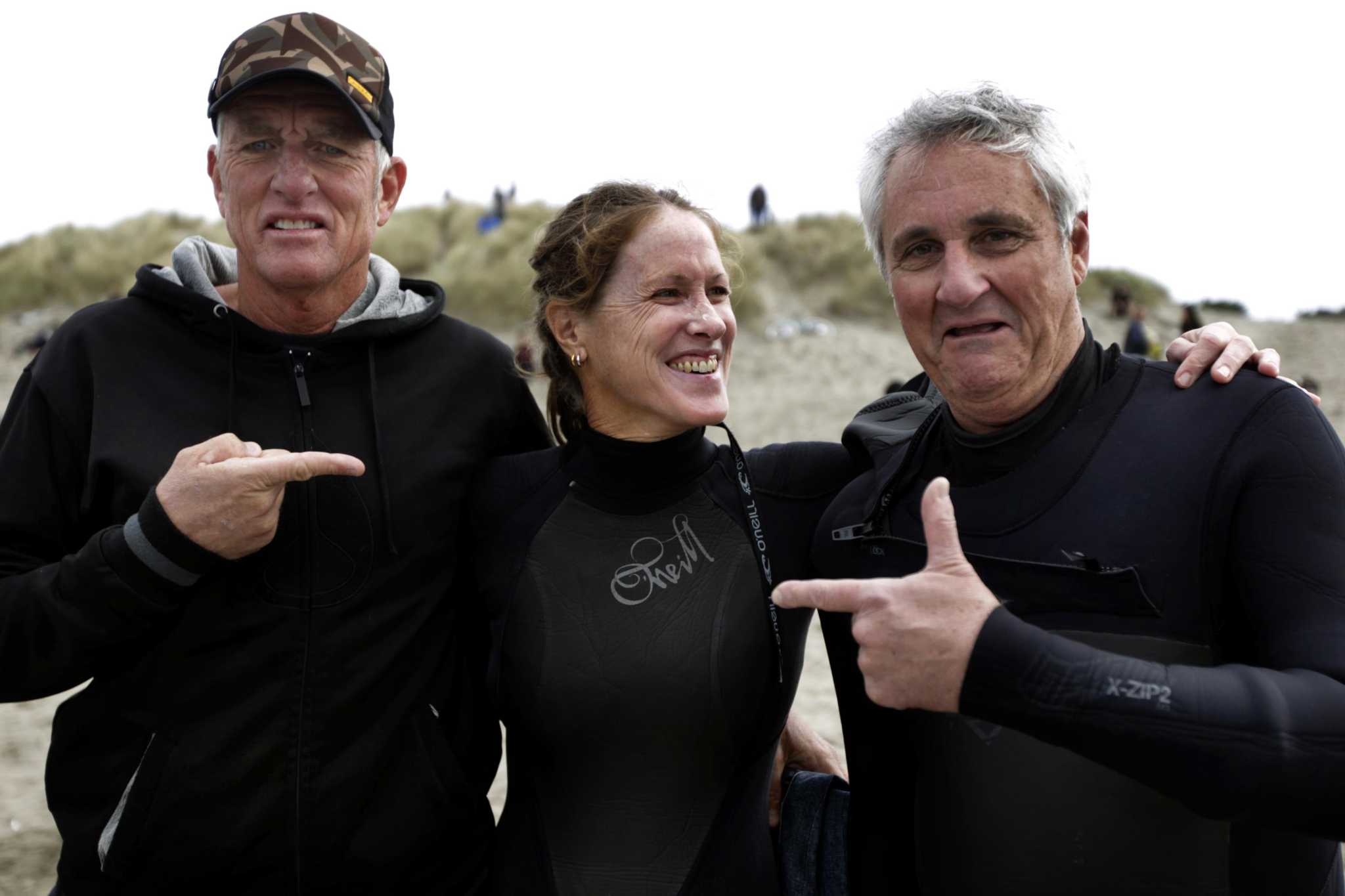 Columnist Bruce Jenkins' 50th year at Chronicle: Retiring, but his ...