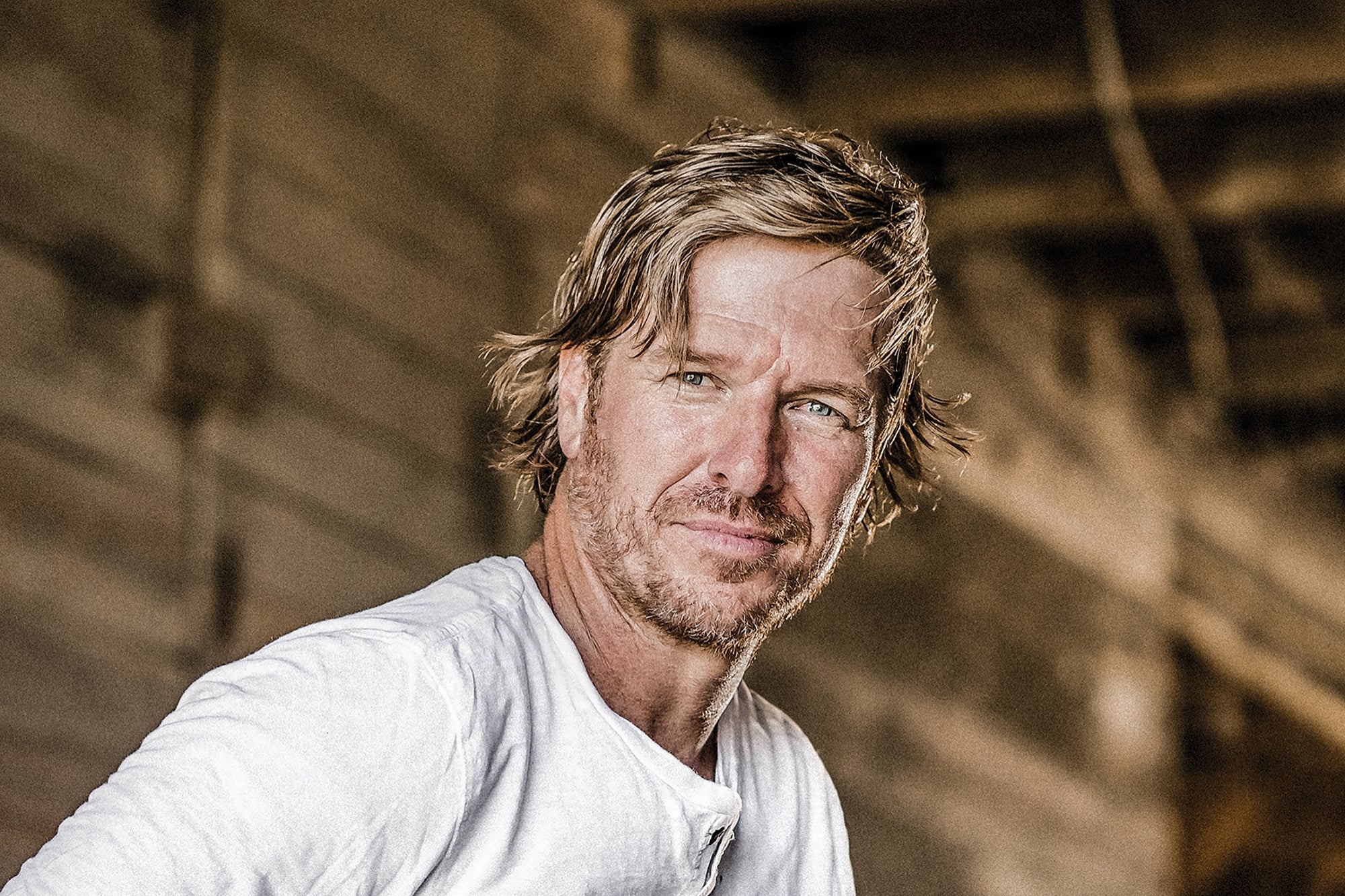 How 'Fixer Upper's' Chip Gaines Built a Powerhouse Personal Network