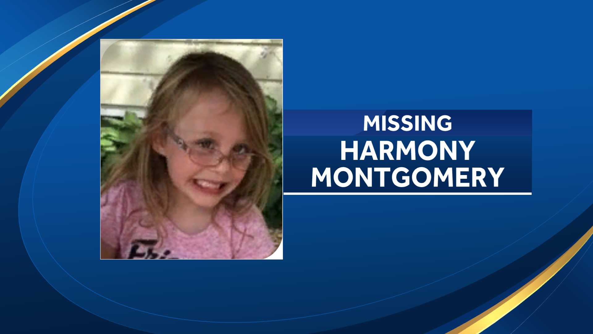 A New Hampshire girl hasn't been seen in more than 2 years. She was ...