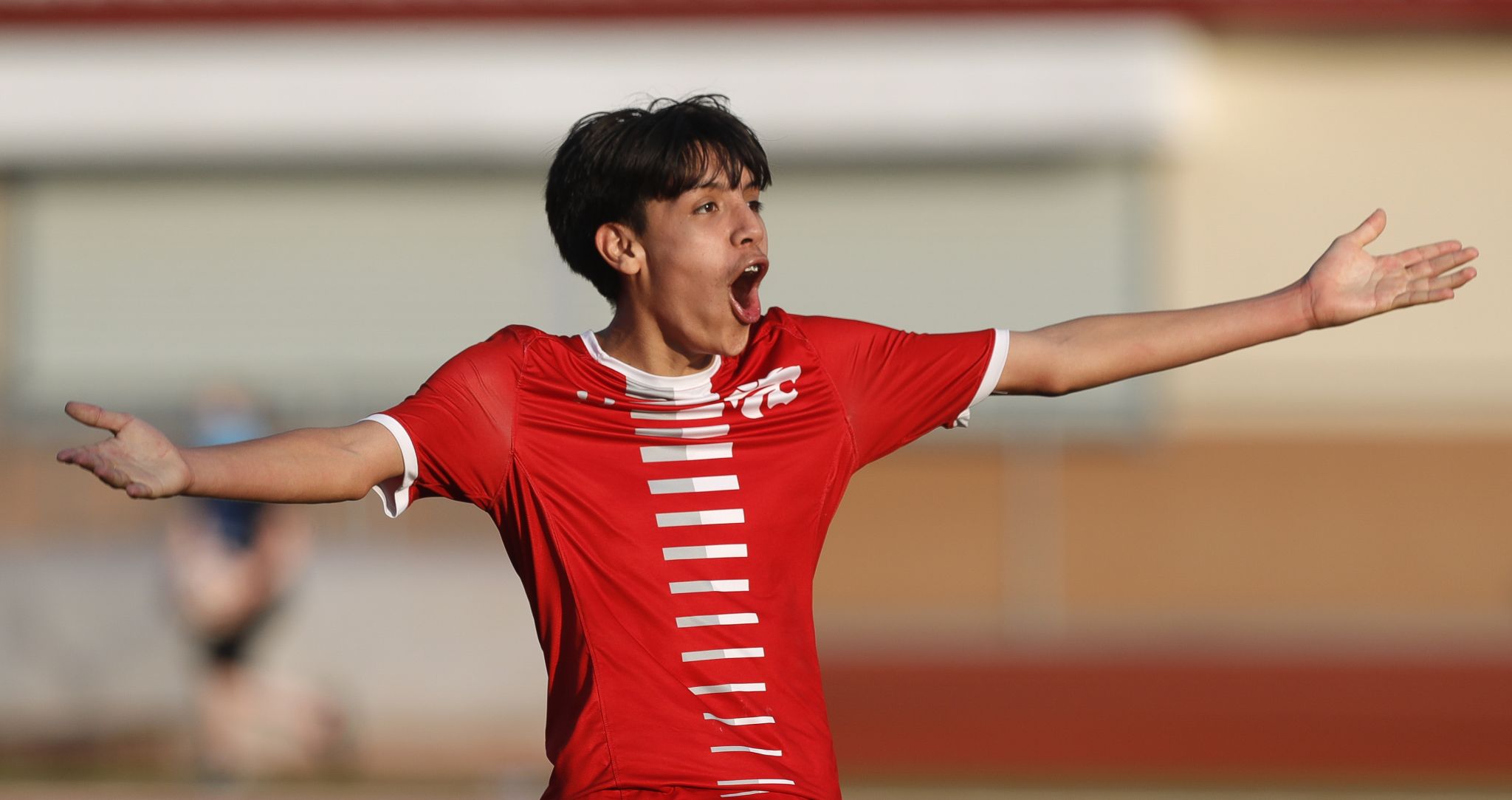 Houston-area soccer teams, players to watch