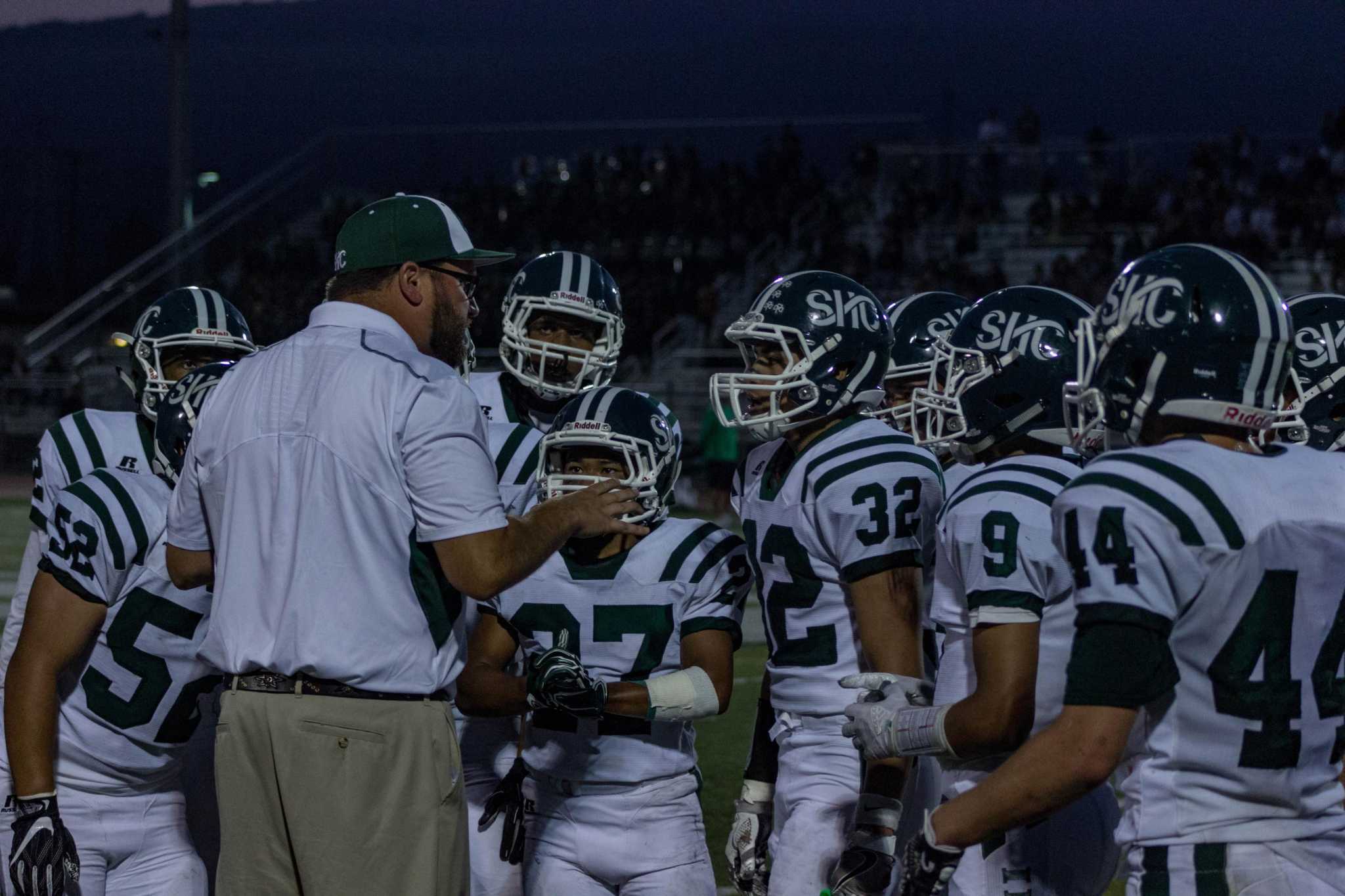 Coach of the Year, plus unofficial awards, observations from 2021 ...