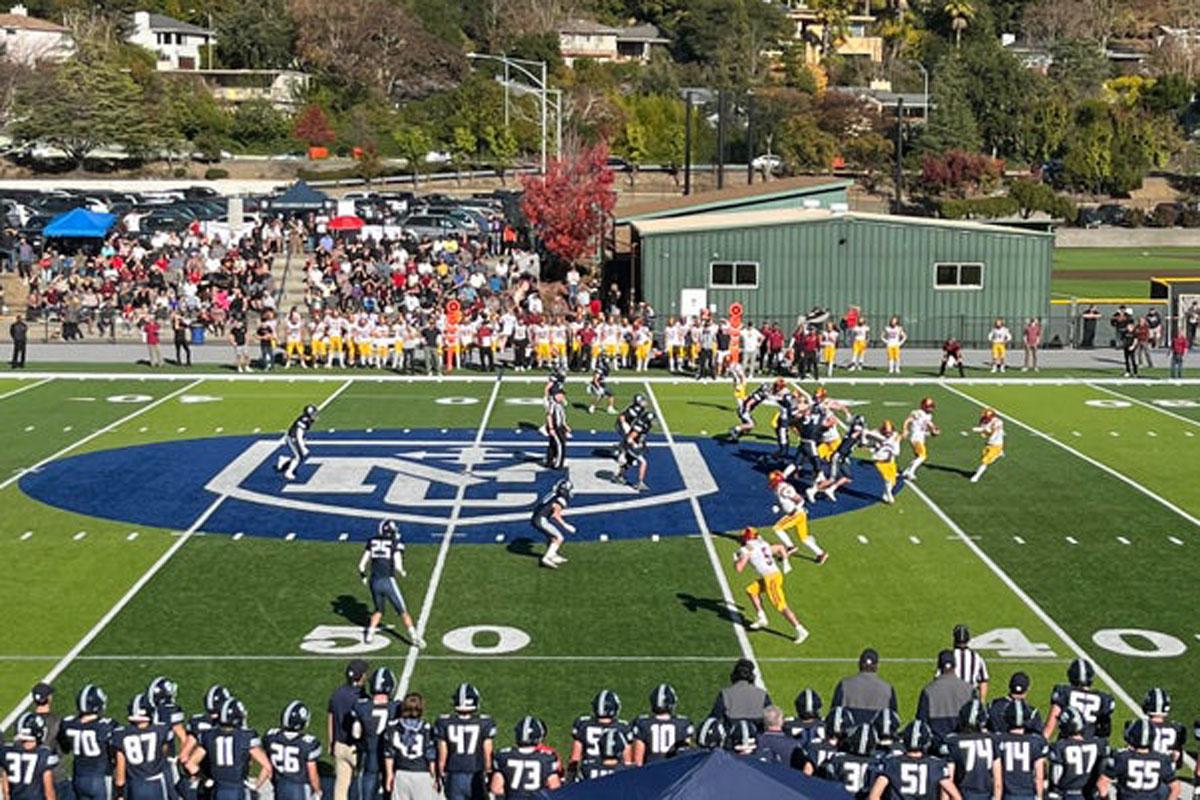 The Chronicle’s 2021 All-Metro football first and second teams