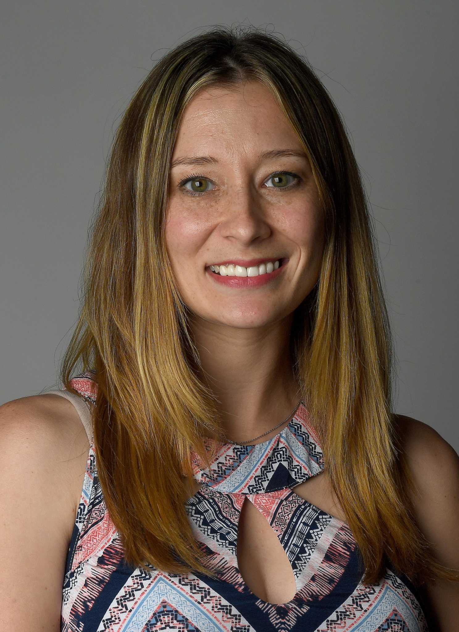 ELLSWORTH: Bridge City HS graduate says ‘Thank you’ to KOGT