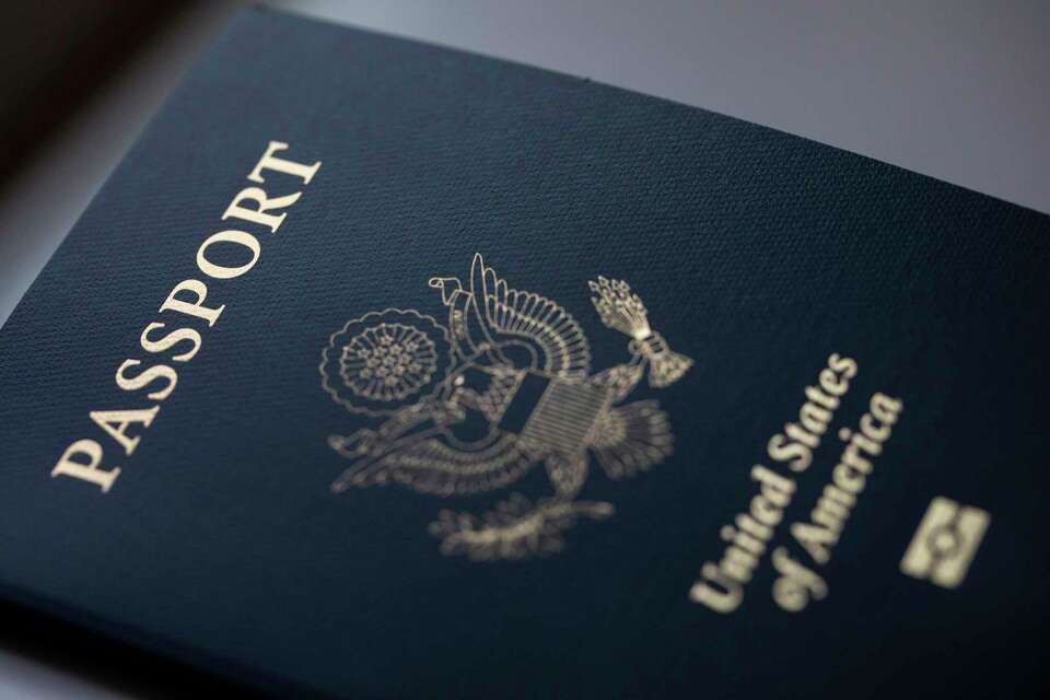 Best time to get a passport in Harris County? Here's what to know