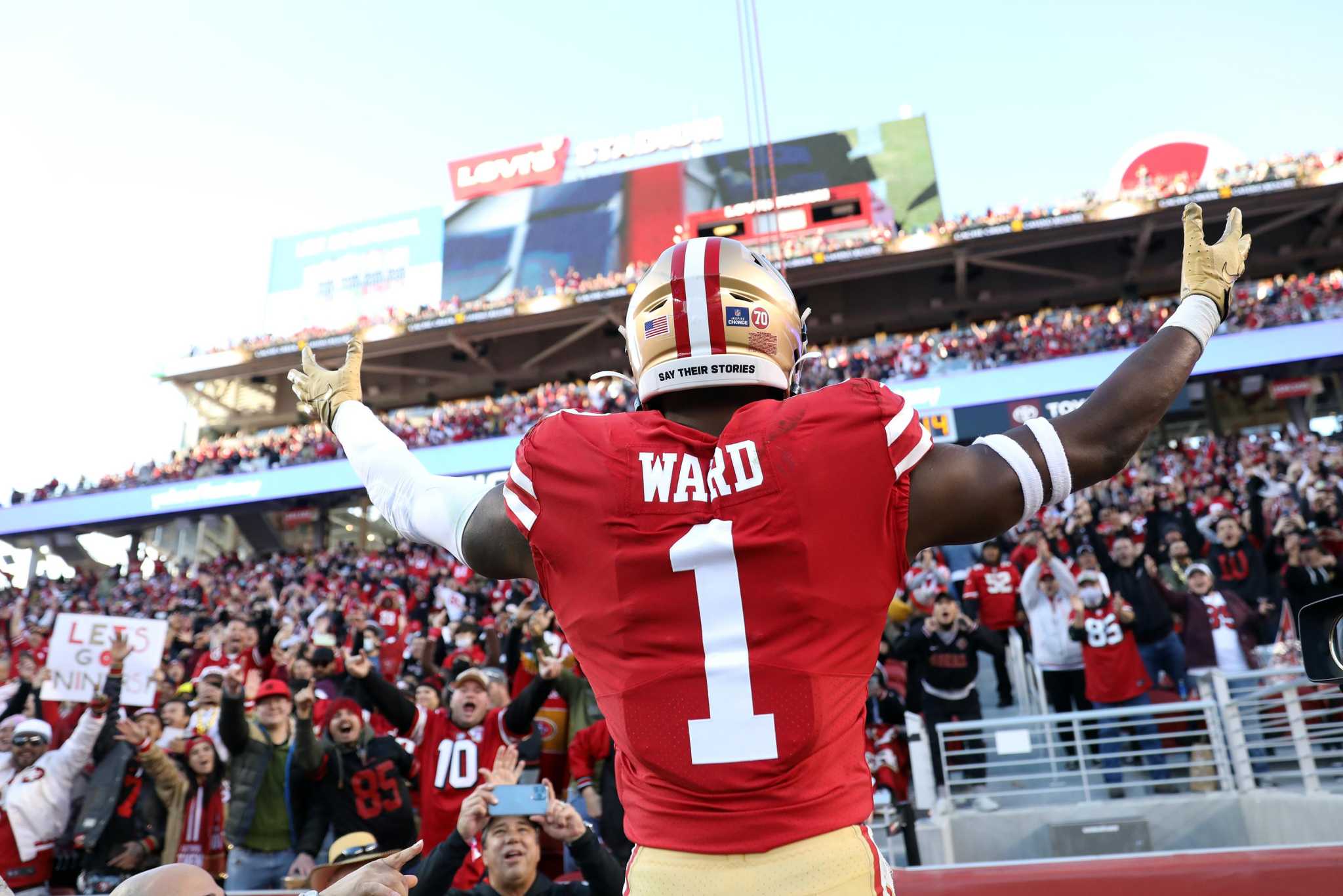 The playoffs started early for the 49ers, every week is must-win