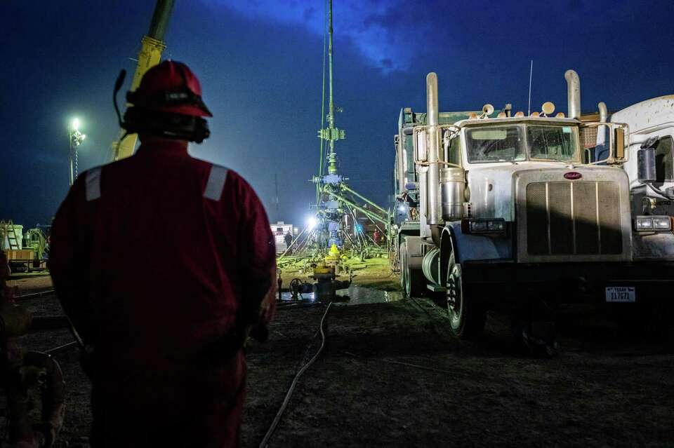 Development Wells in the Permian Basin for the week of February 23