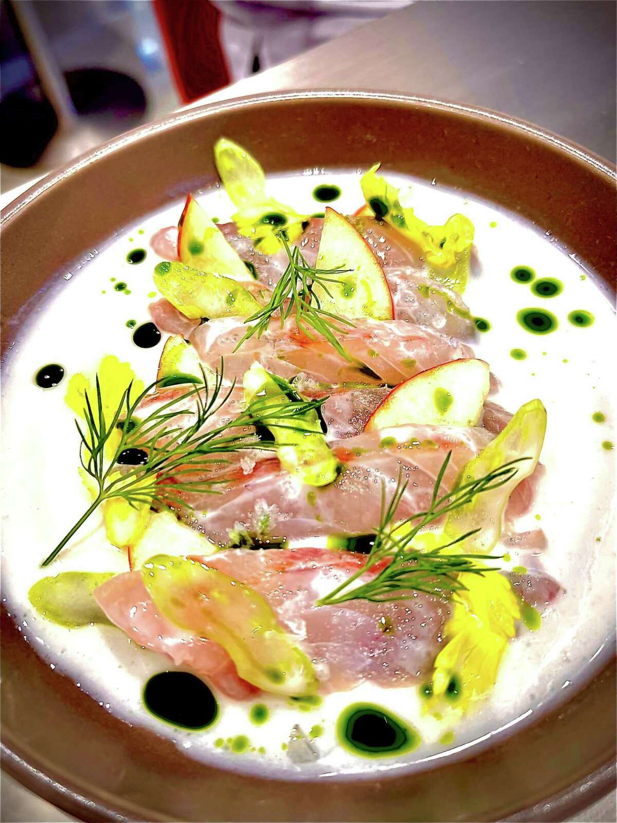 Paul Qui, Nordic cuisine superstar partner at new Houston restaurant