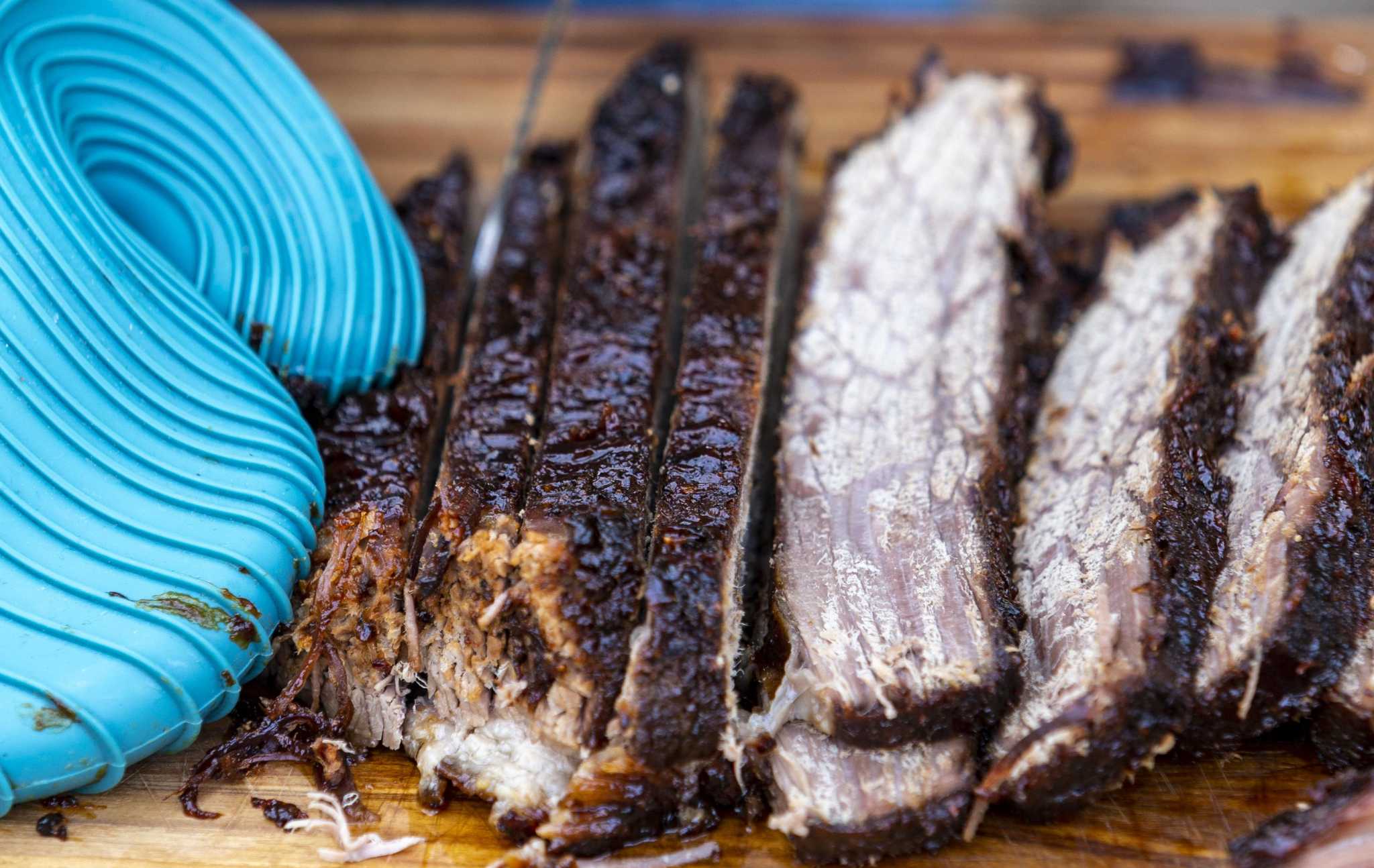 The best way to cook brisket in an oven. How to get Texas-style taste ...