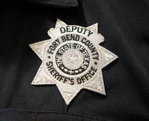 Fort Bend deputies get new dark blue uniforms Fort Bend deputies get new dark blue uniforms