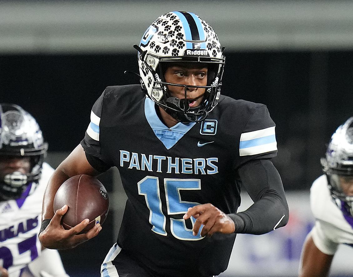 Area recruiting: TSU, HBU, Sam Houston, PV make gains