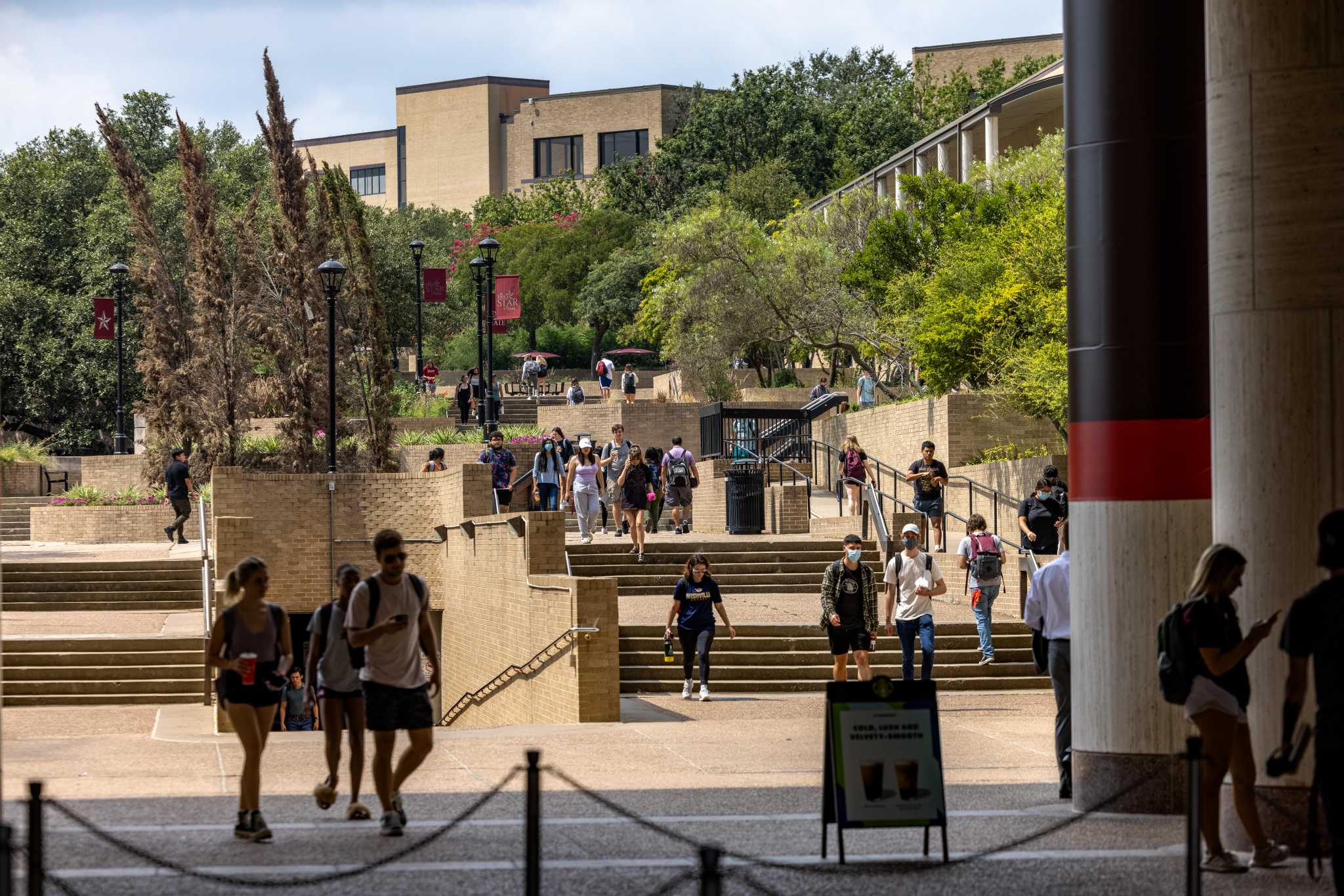 Texas State plans new program for students with disabilities