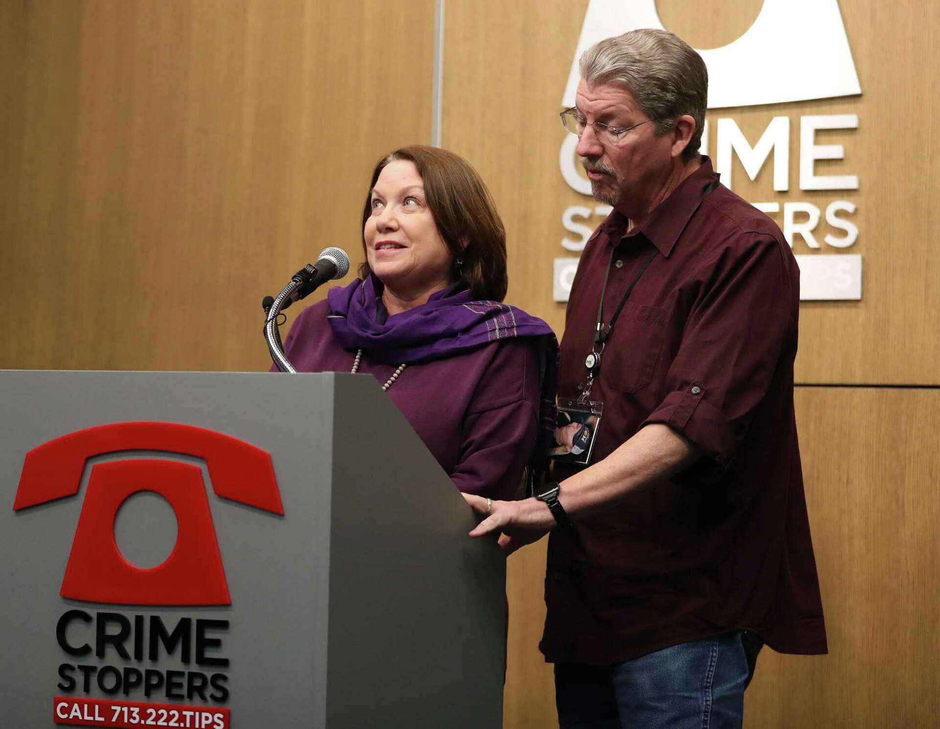 Man wanted in wife's La Marque death takes own life in Florida