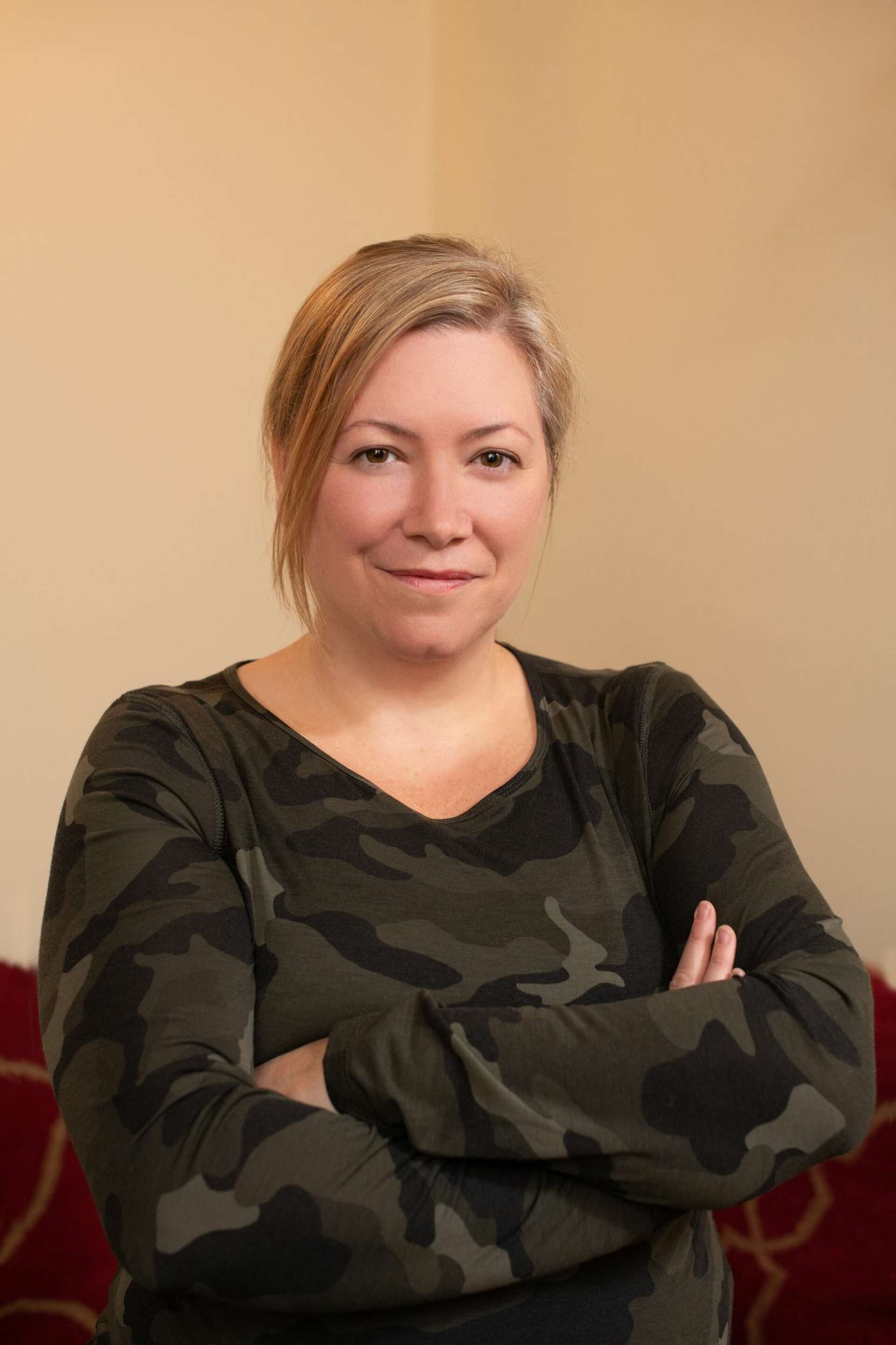 Home declutter expert reflects on career, Kondo, community