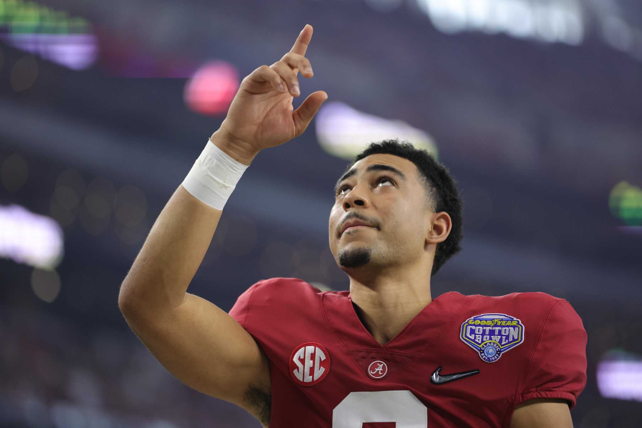 Trevino: A look at Alabama’s and Georgia’s chances to win the national ...