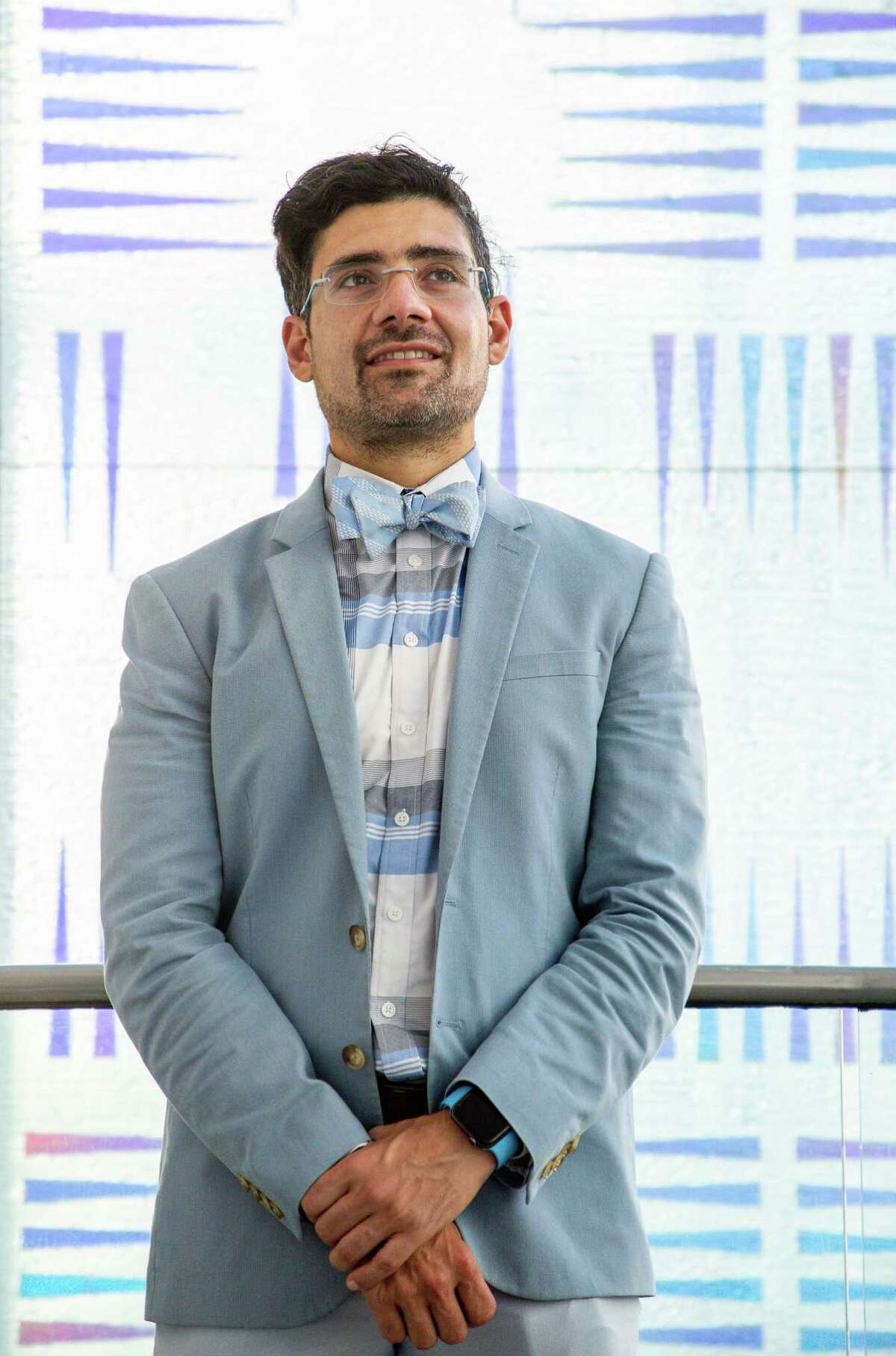 When mysteries present, doctors turn to molecular testing