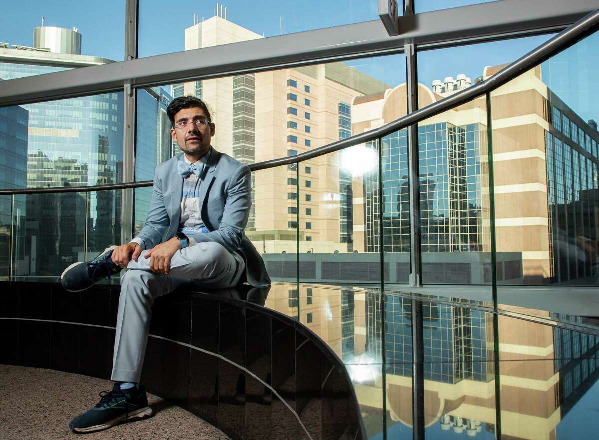 When mysteries present, doctors turn to molecular testing