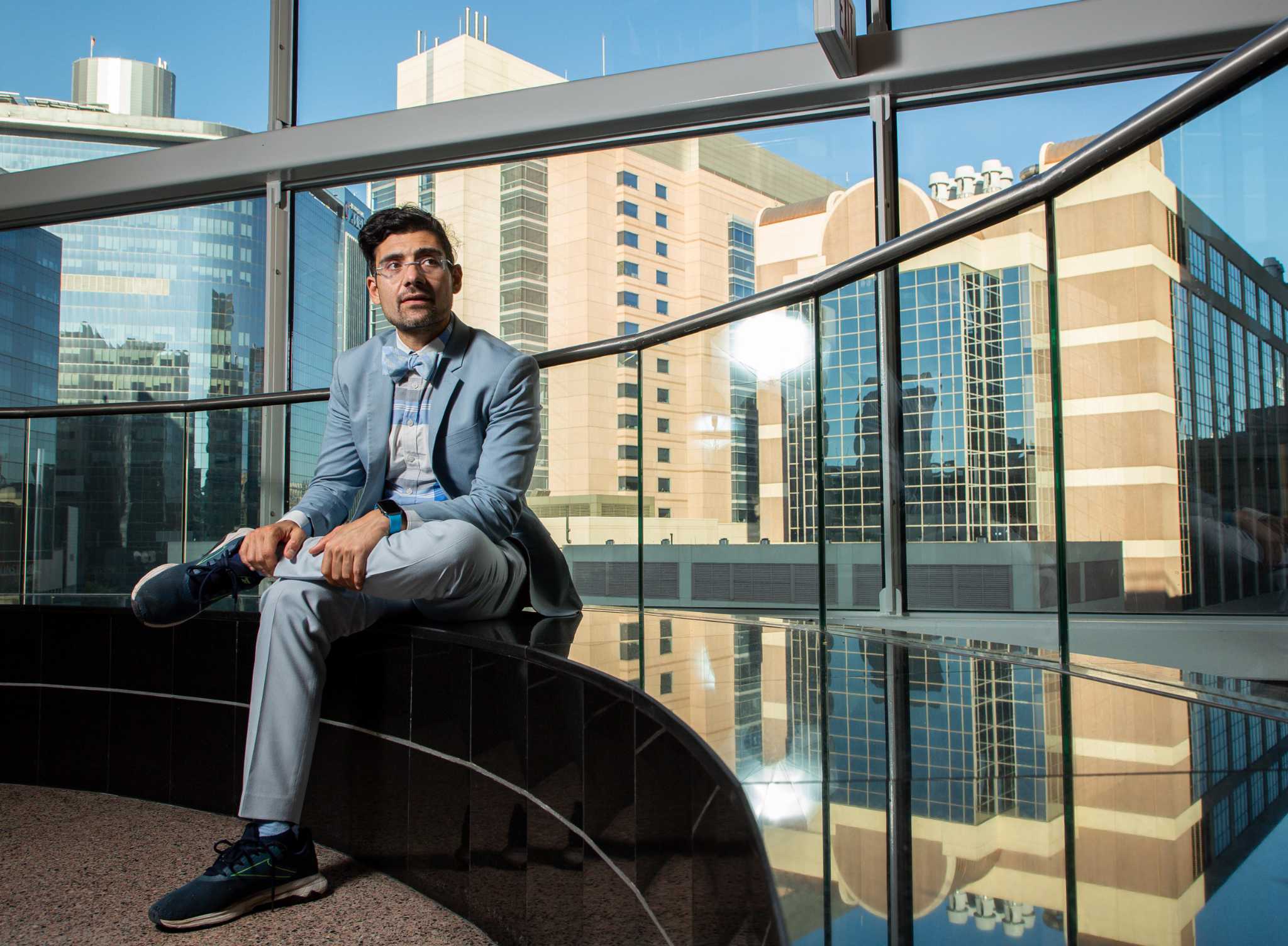 When mysteries present, doctors turn to molecular testing