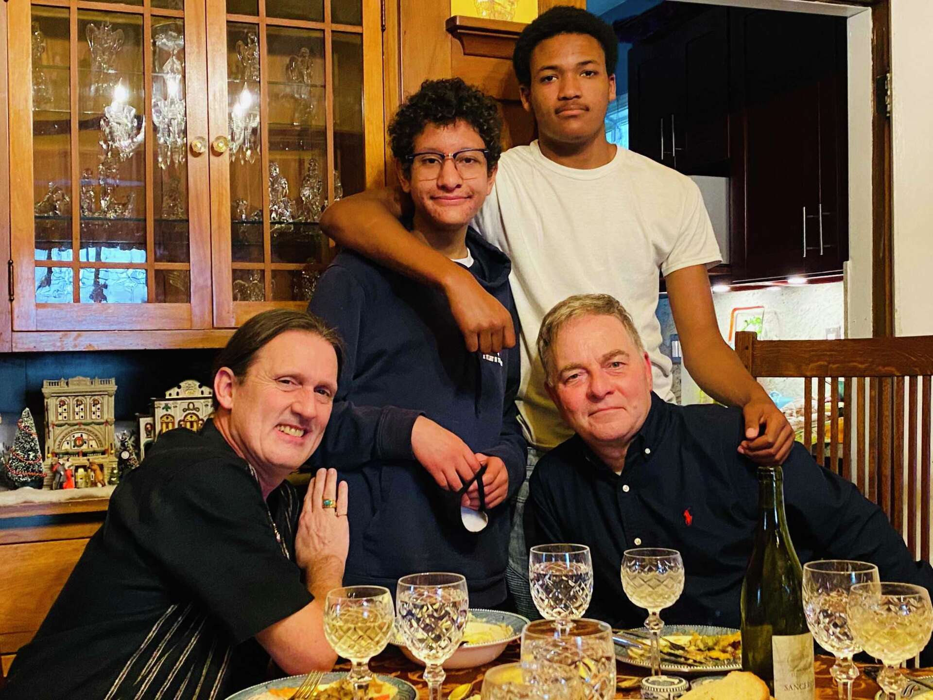 Answers to the Sixth Annual Fisher-Paulson Week-After-Christmas Quiz