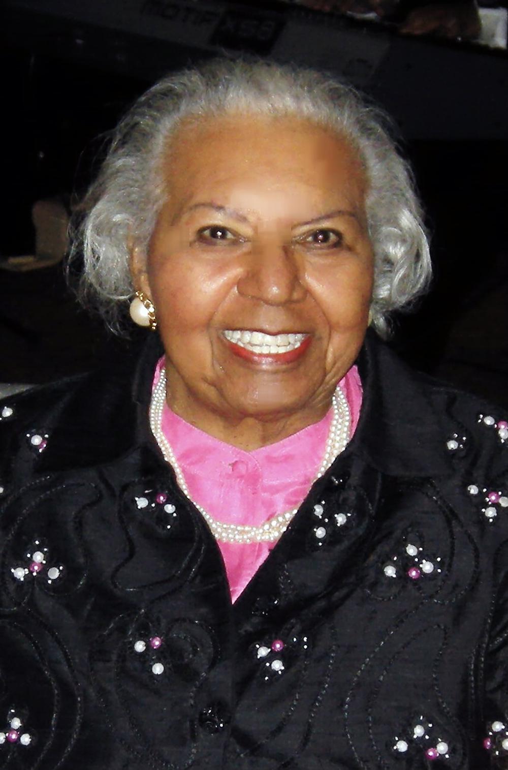 ‘Quiet doer who never sought credit’ — Activist-educator Nancy Smith ...