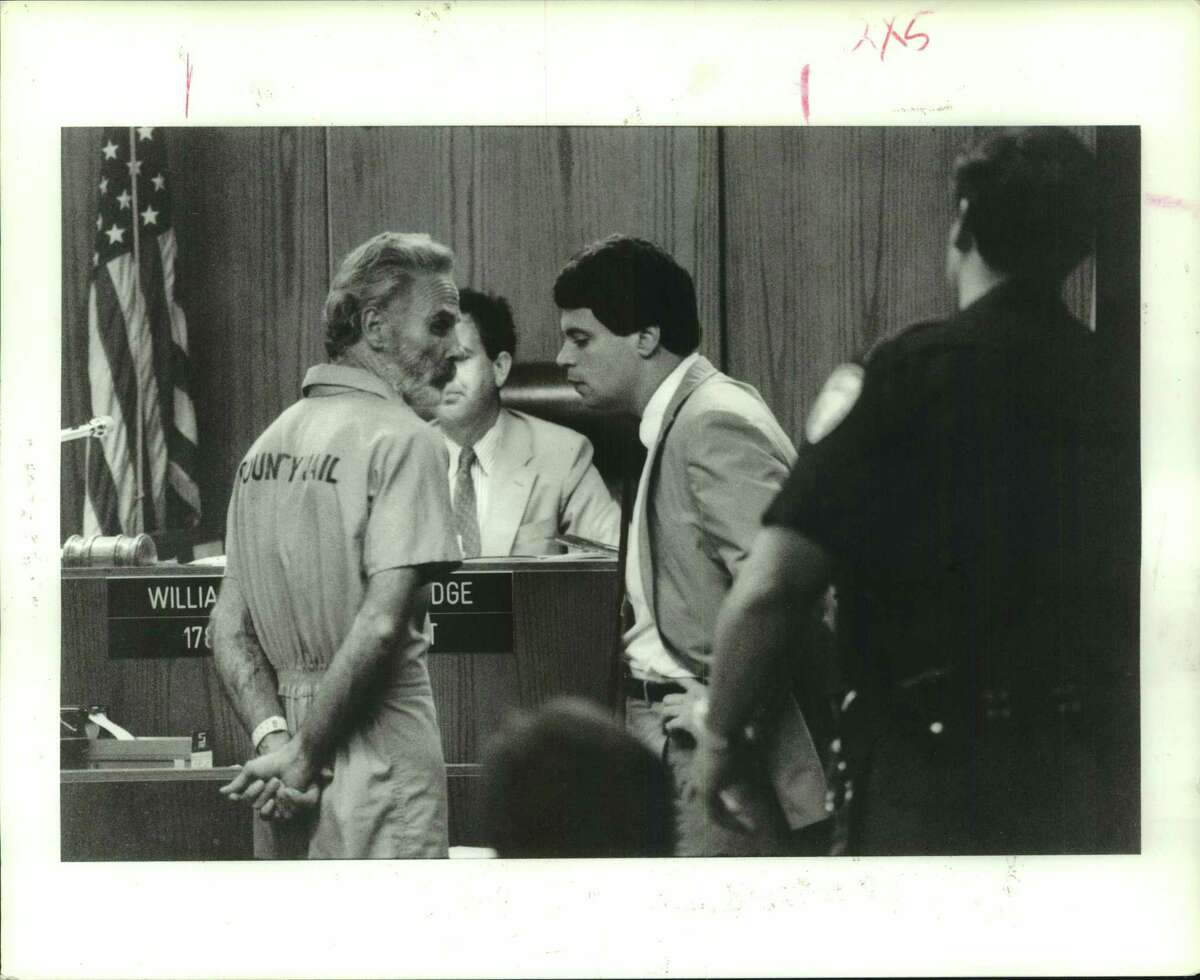 Execution date set for man convicted in 1990 killing of Houston police ...